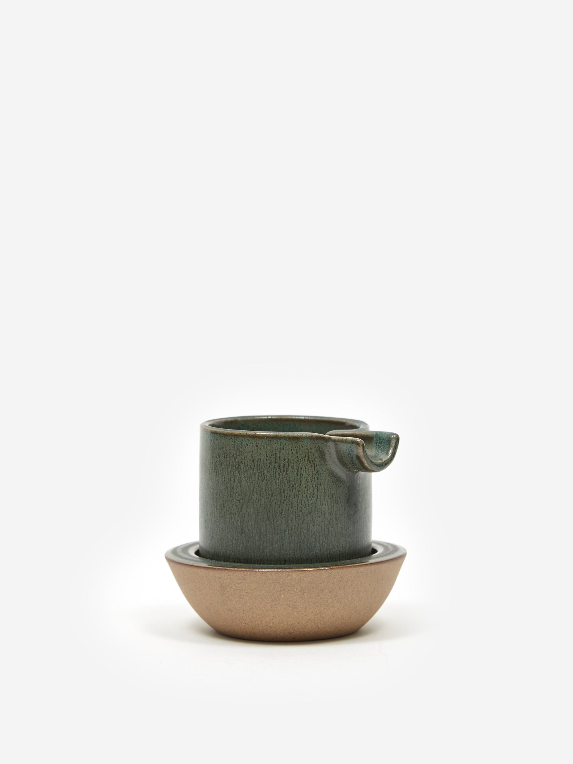 Houseplant by Seth Rogen Ash Tray - Moss – Goodhood