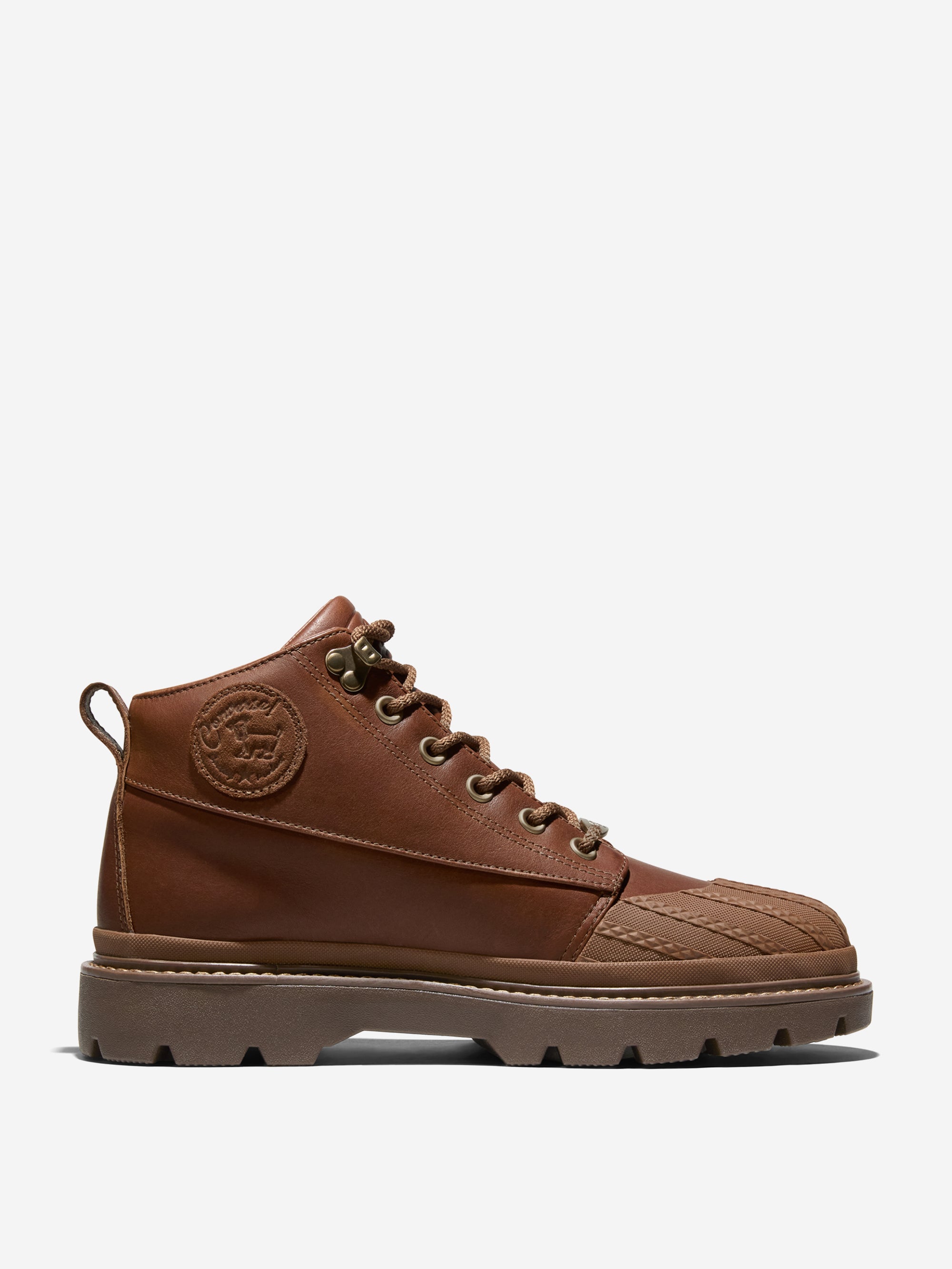 Converse 1908 Bronco Boot - Emperador/Apple Cinnamon – Goodhood