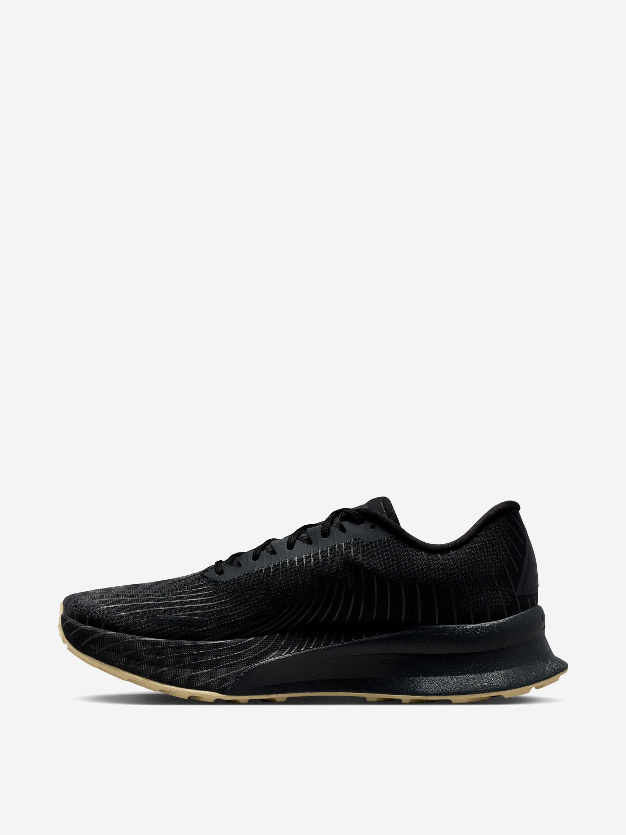Nike Acg Ultrafly Trail Sp - Black/Dk Smoke Grey-Vegas Gold – Goodhood