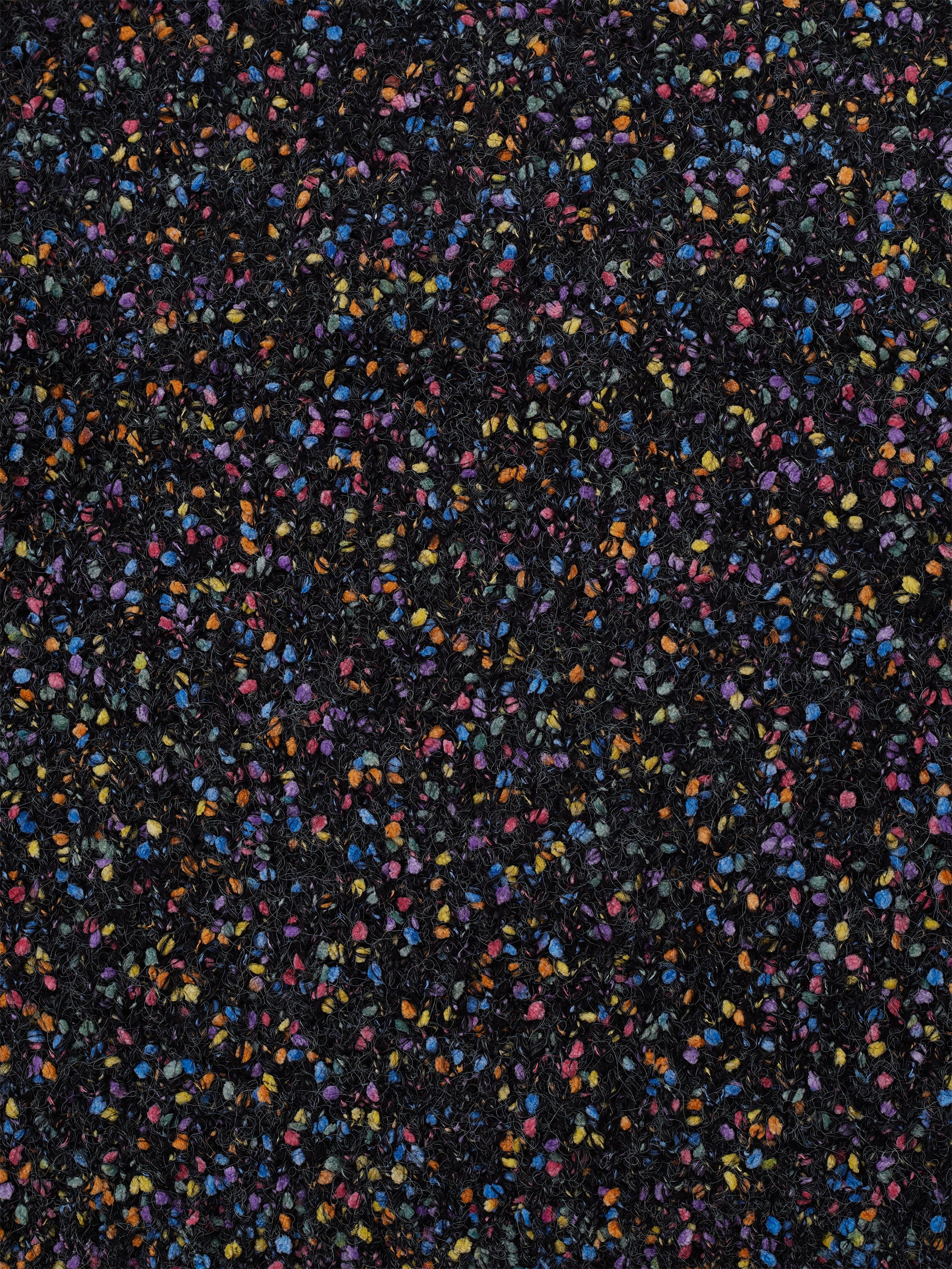 ACMH by Magic Castles Rev Knit - Black Multi – Goodhood