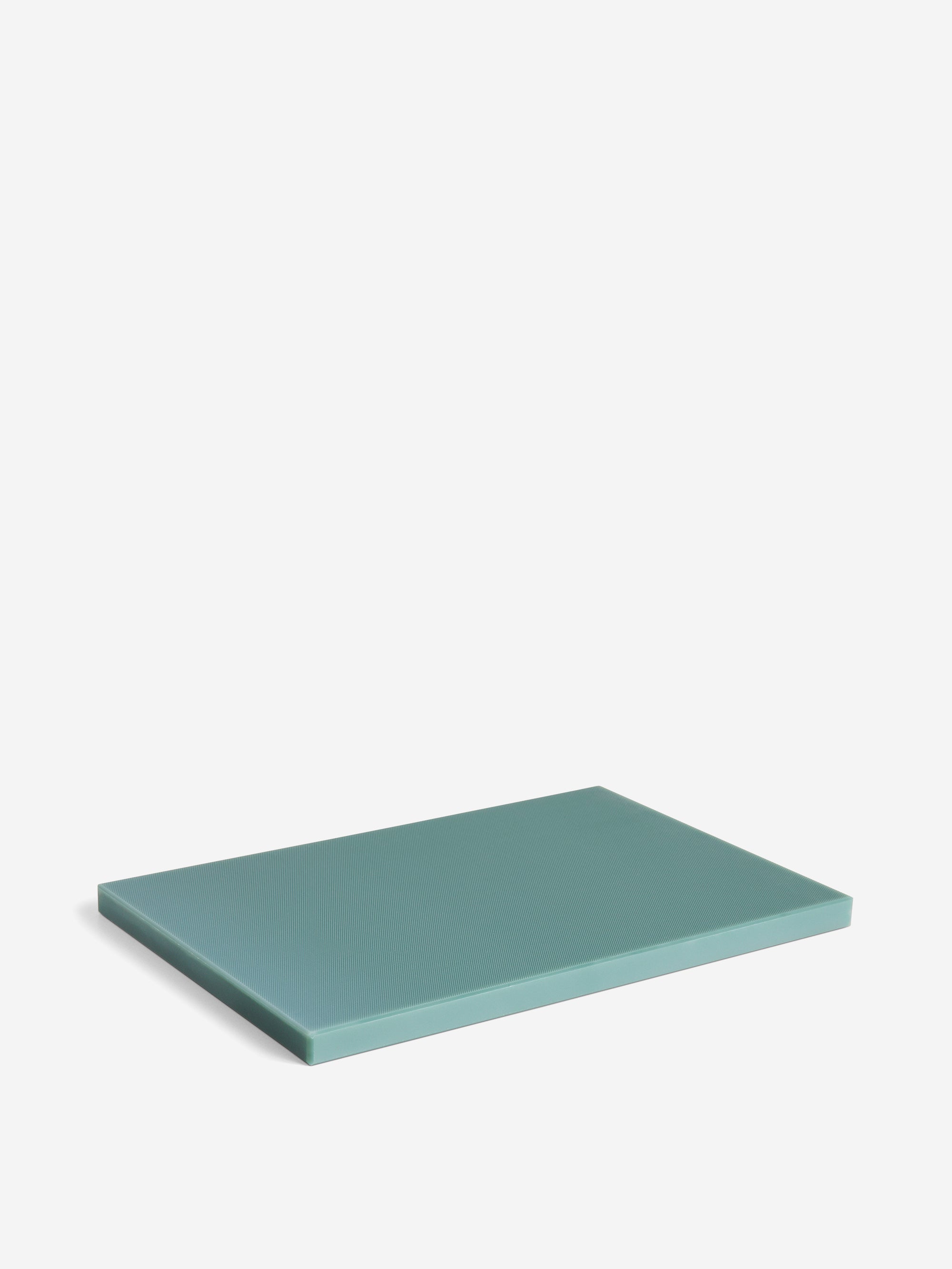 HAY Slice Chopping Board Large - Dark Green – Goodhood