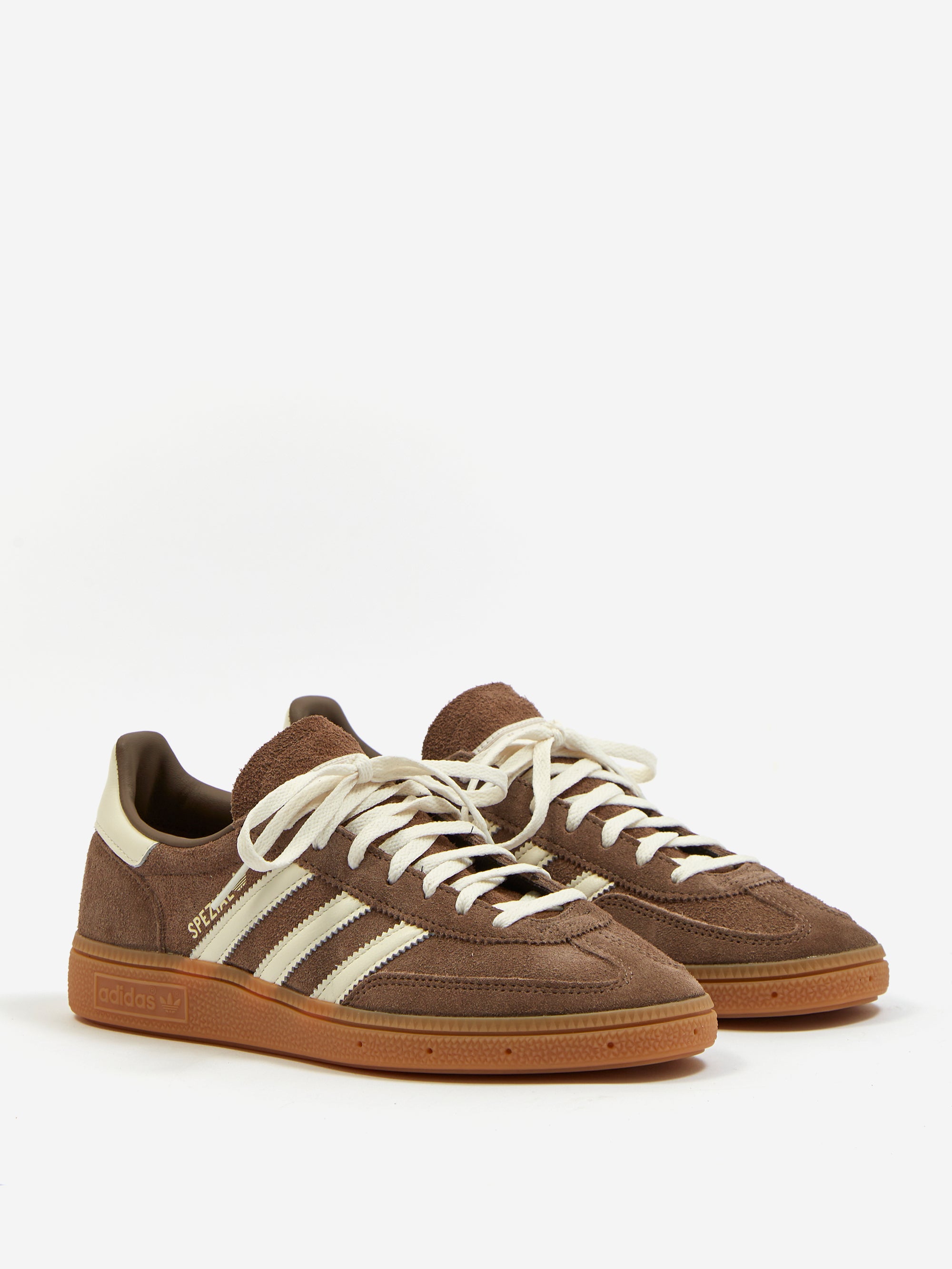Adidas Handball Spezial – Earth Strata/Off White/Gum – Goodhood