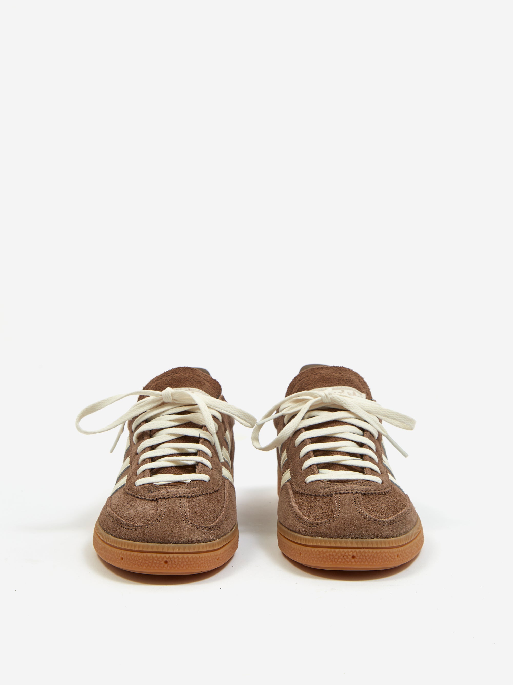 Adidas Handball Spezial – Earth Strata/Off White/Gum – Goodhood