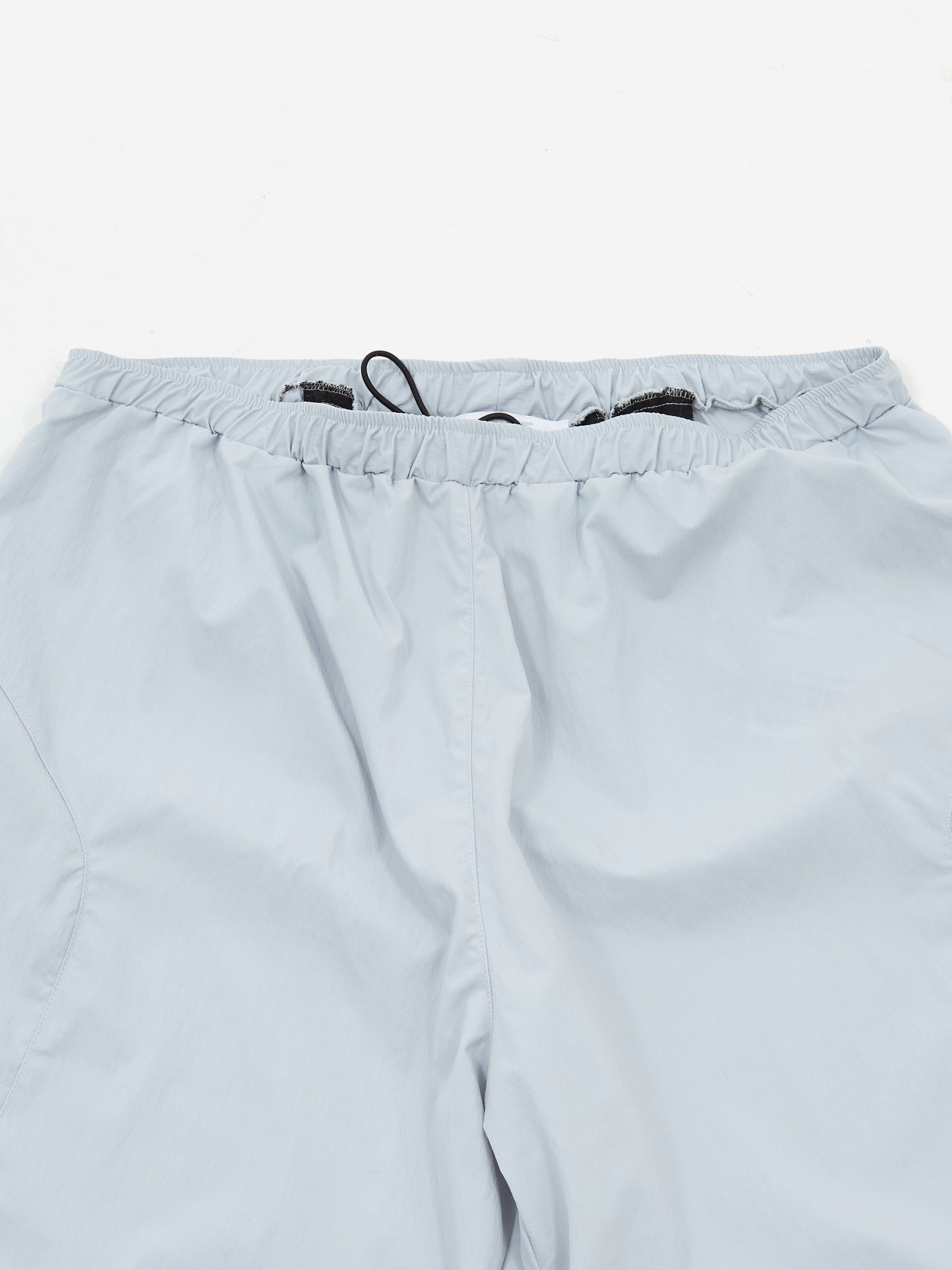 AFFXWRKS Flex Short - Mineral Grey – Goodhood
