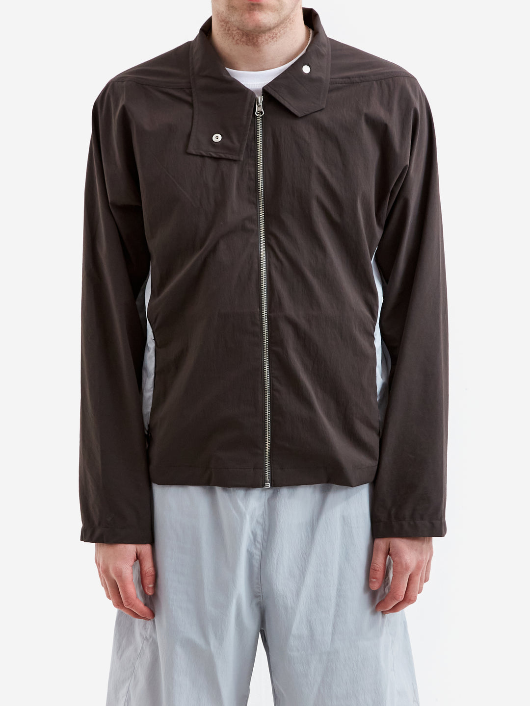 AFFXWRKS Forge Jacket - Shale Brown – Goodhood