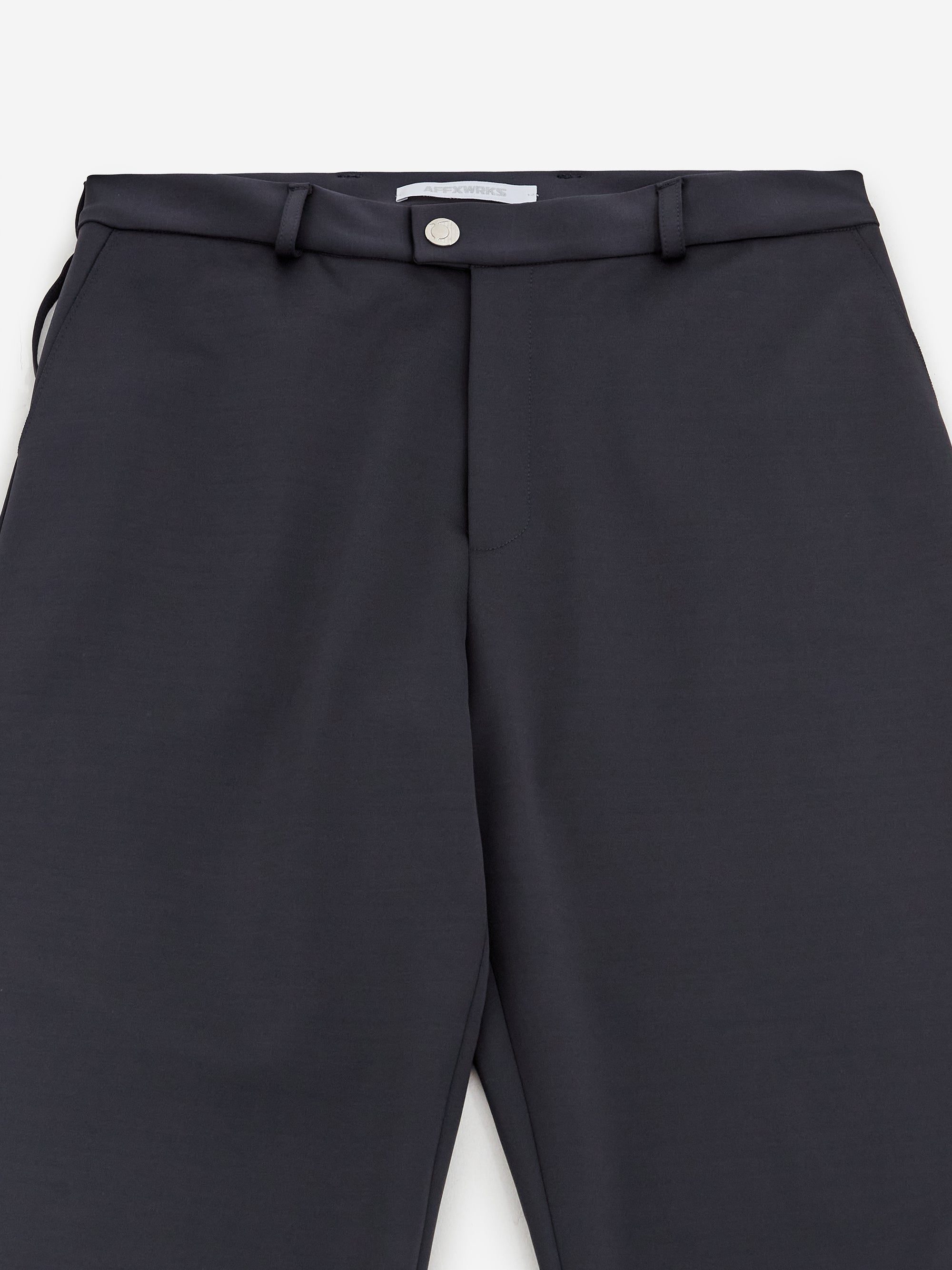 AFFXWRKS Loop Pant - Faded Navy – Goodhood