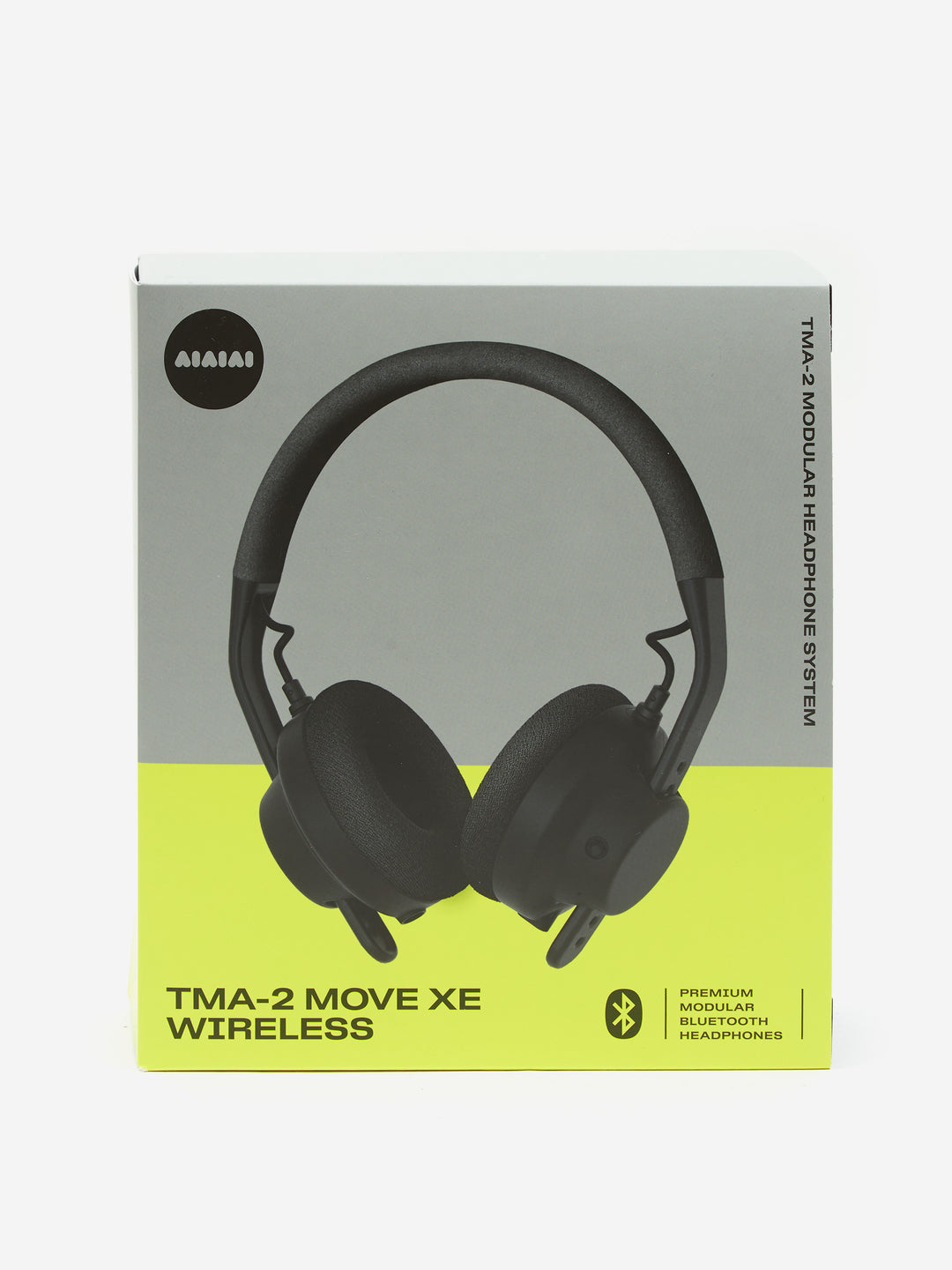 AIAIAI TMA-2 Move XE Wireless Preset Headphones – Goodhood