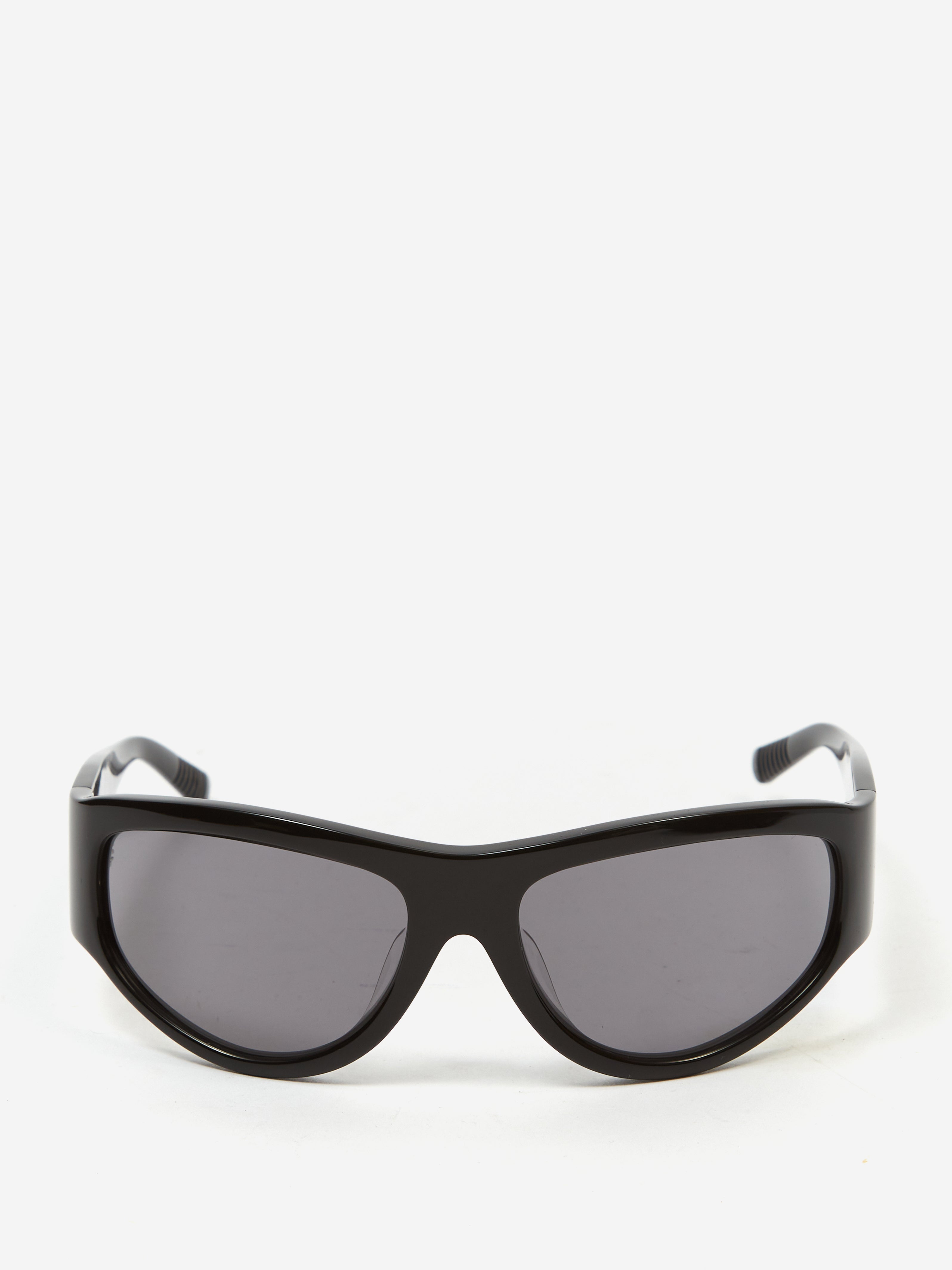 AKILA Good Night x The Beatles Sunglasses - Black/Black – Goodhood
