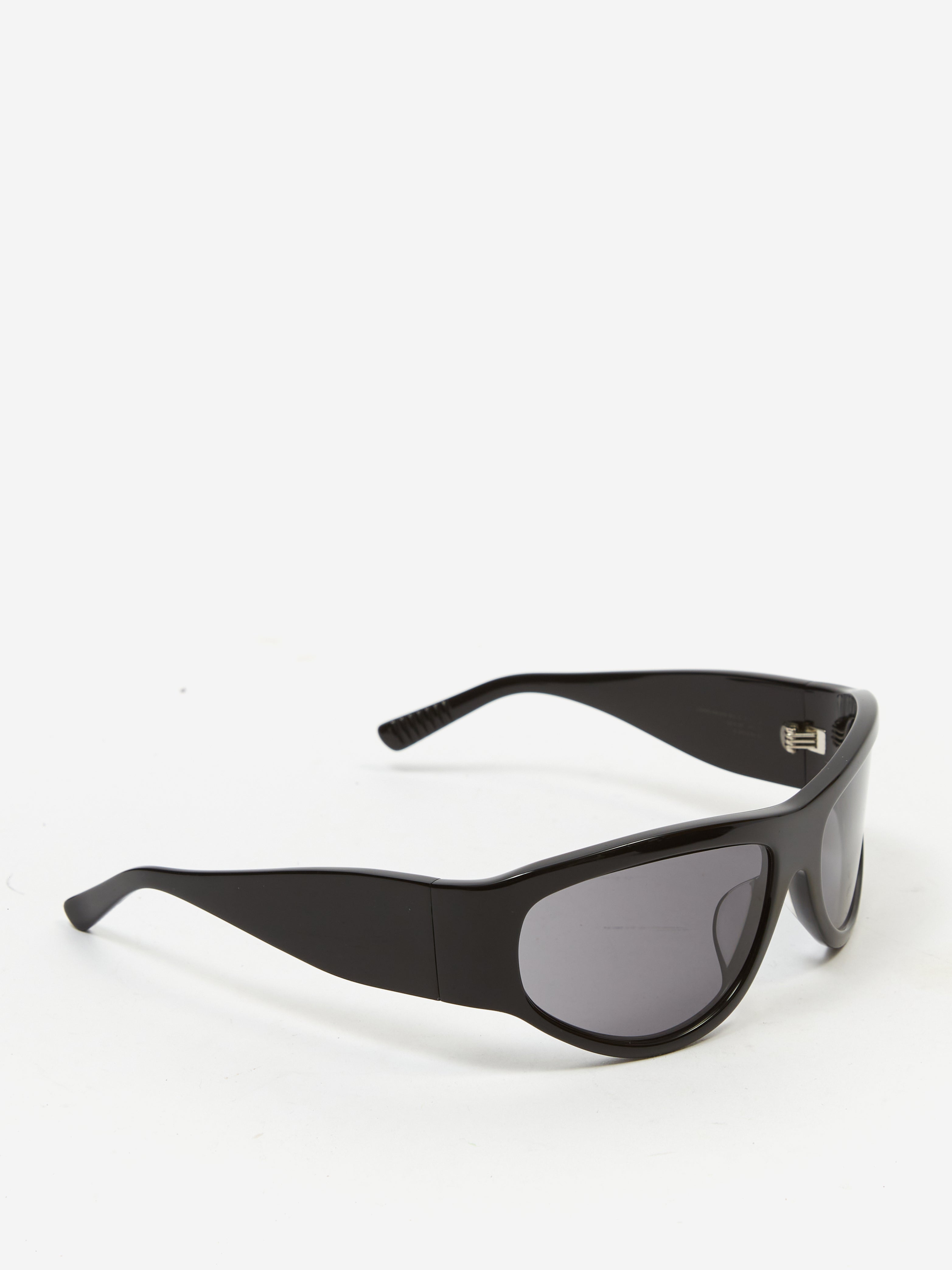 AKILA Good Night x The Beatles Sunglasses - Black/Black – Goodhood