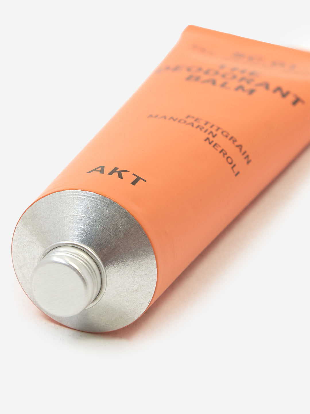 AKT The Deodorant Balm - SC.01 Orange Grove 75g – Goodhood