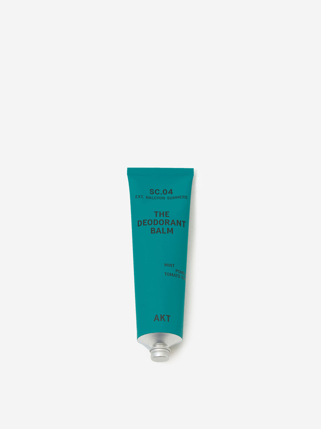AKT The Deodorant Balm - SC.04 Halcyon Summers 75g – Goodhood