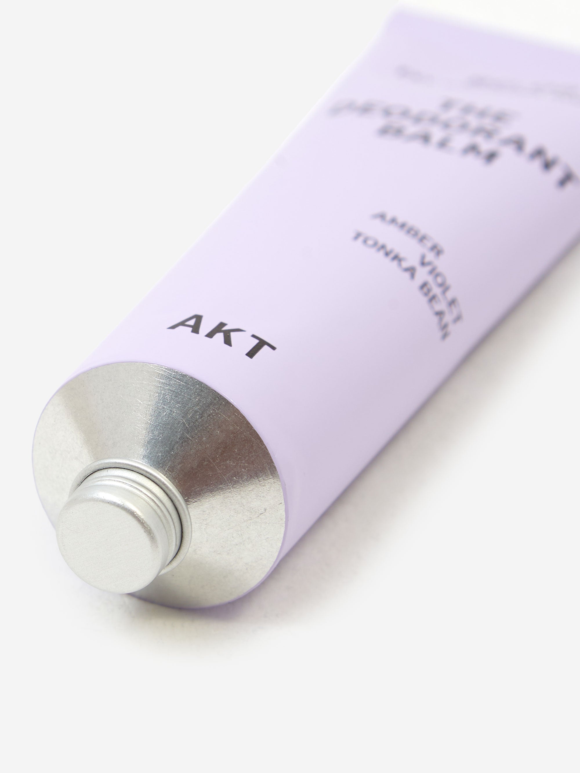 AKT The Deodorant Balm - SC.05 Columbia Road 75g – Goodhood