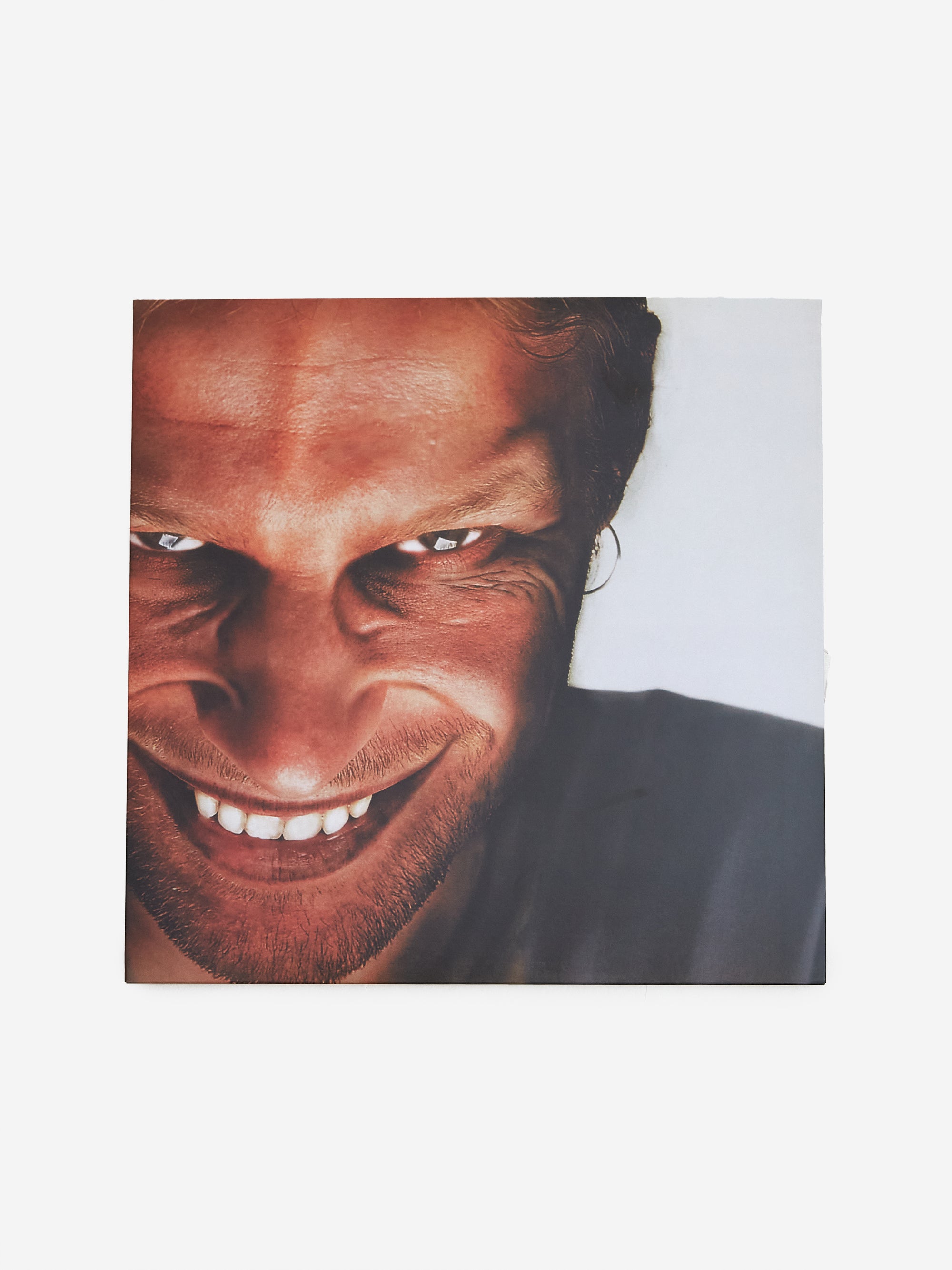 Aphex Twin - Richard D. James Album – Goodhood