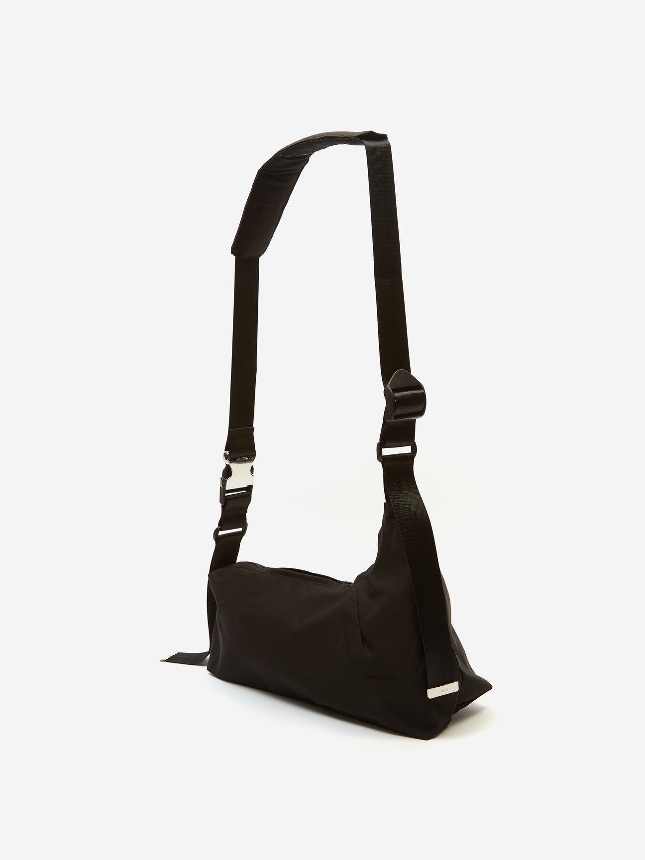 ARCS Touch Bag - Black – Goodhood