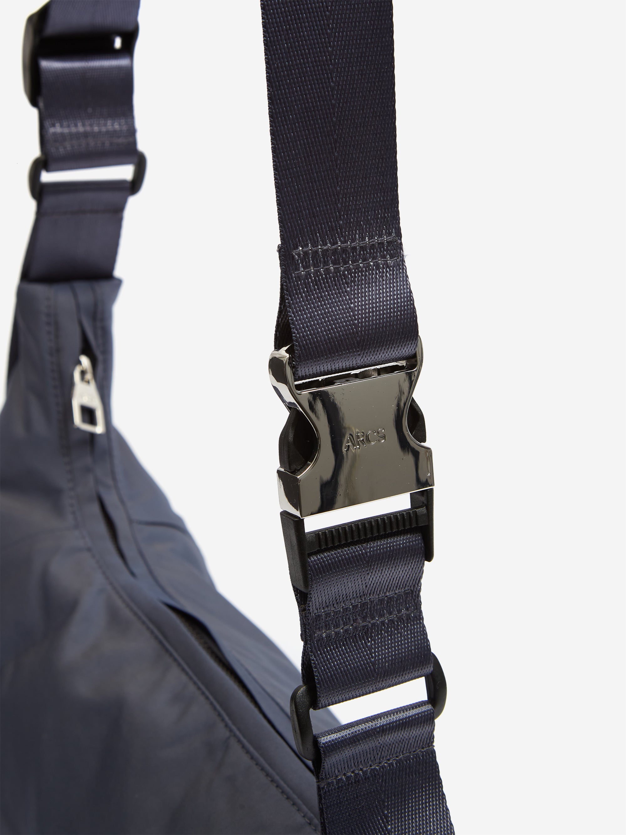 ARCS Touch Bag - Depth – Goodhood