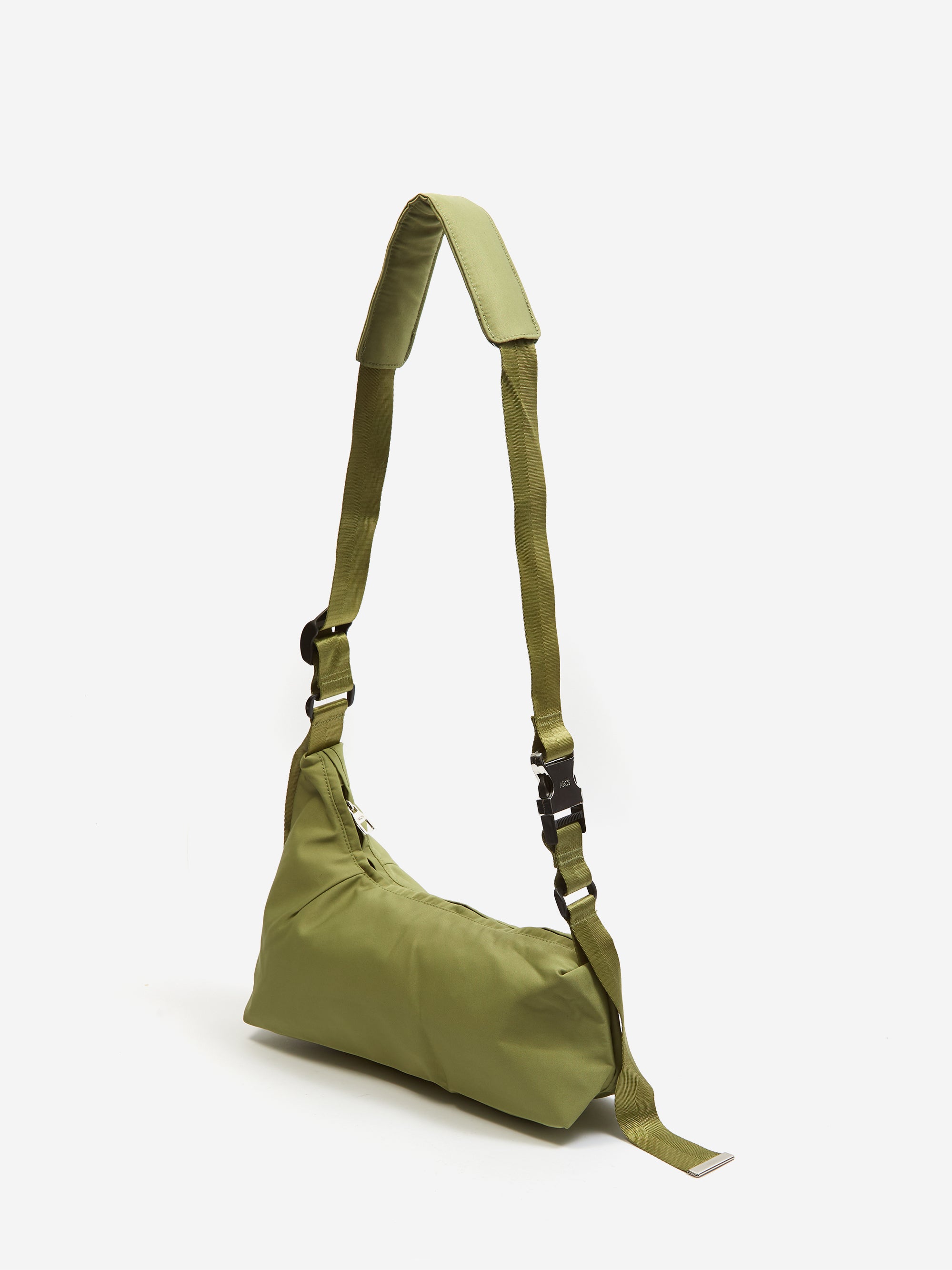 ARCS Touch Bag - Moss – Goodhood
