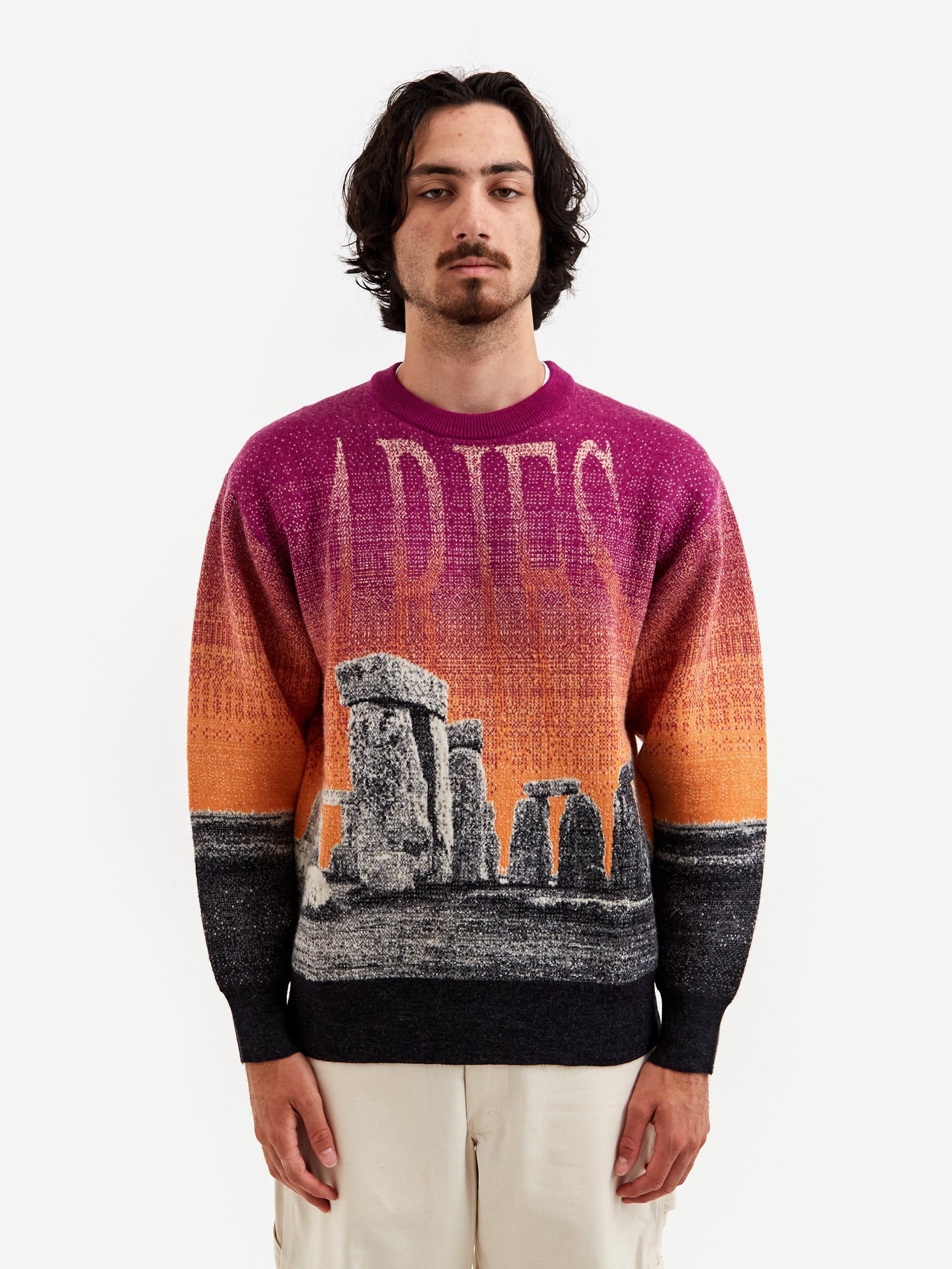 Aries Clothing – Goodhood