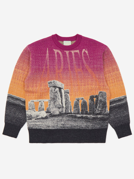 Aries Clothing – Goodhood