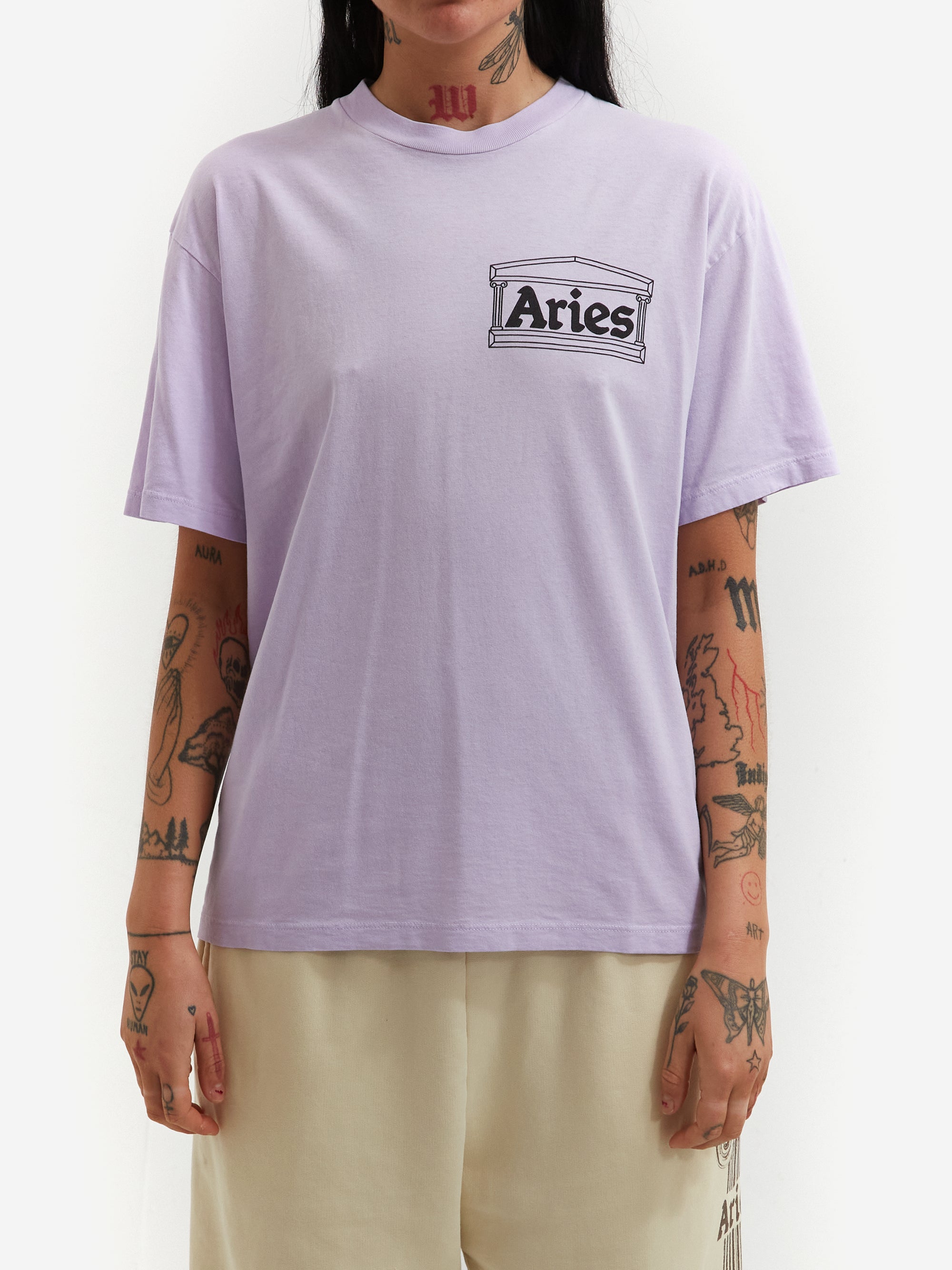 Women's T-Shirts | Goodhood Worldwide