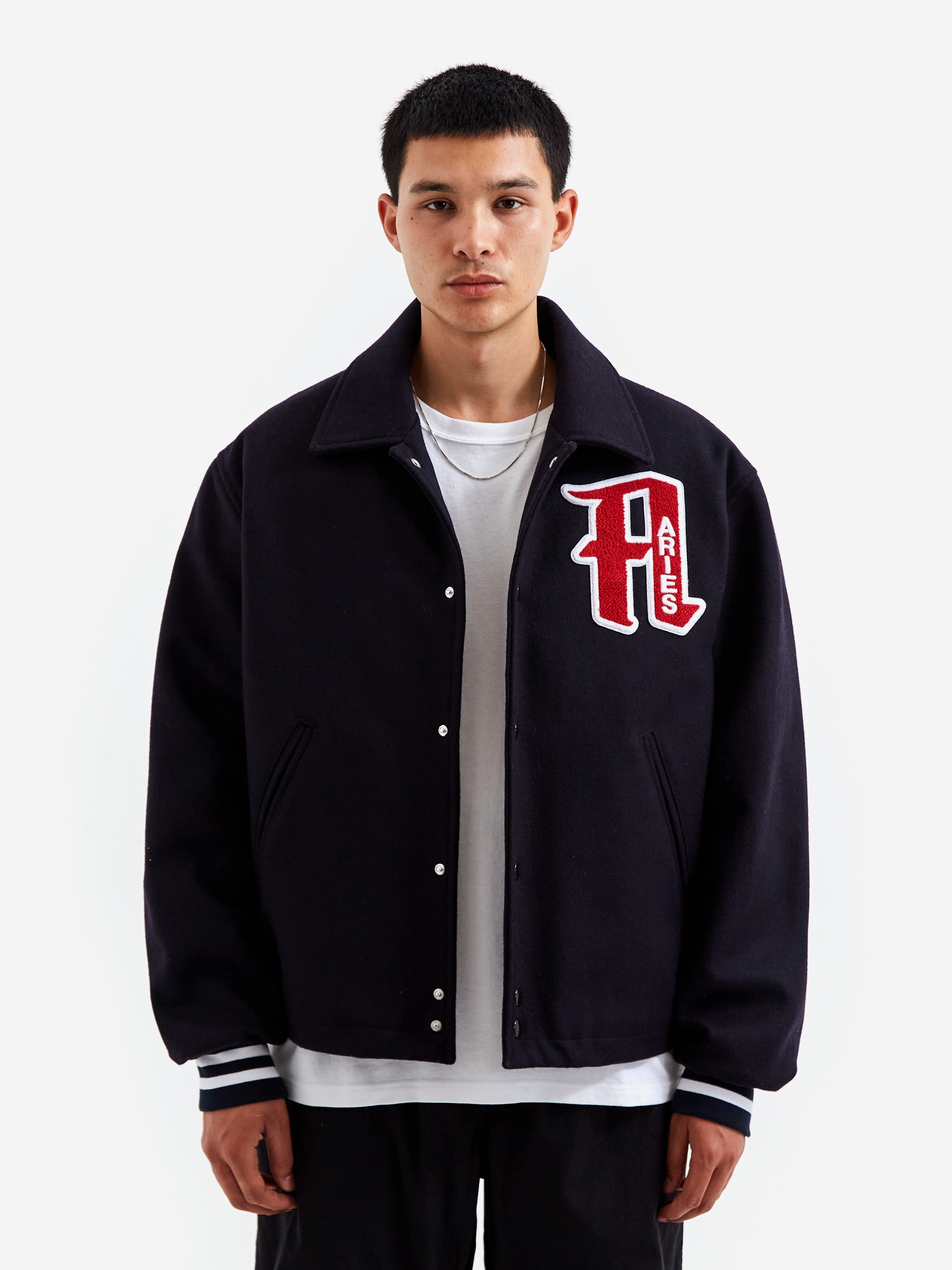 Aries Clothing – Goodhood