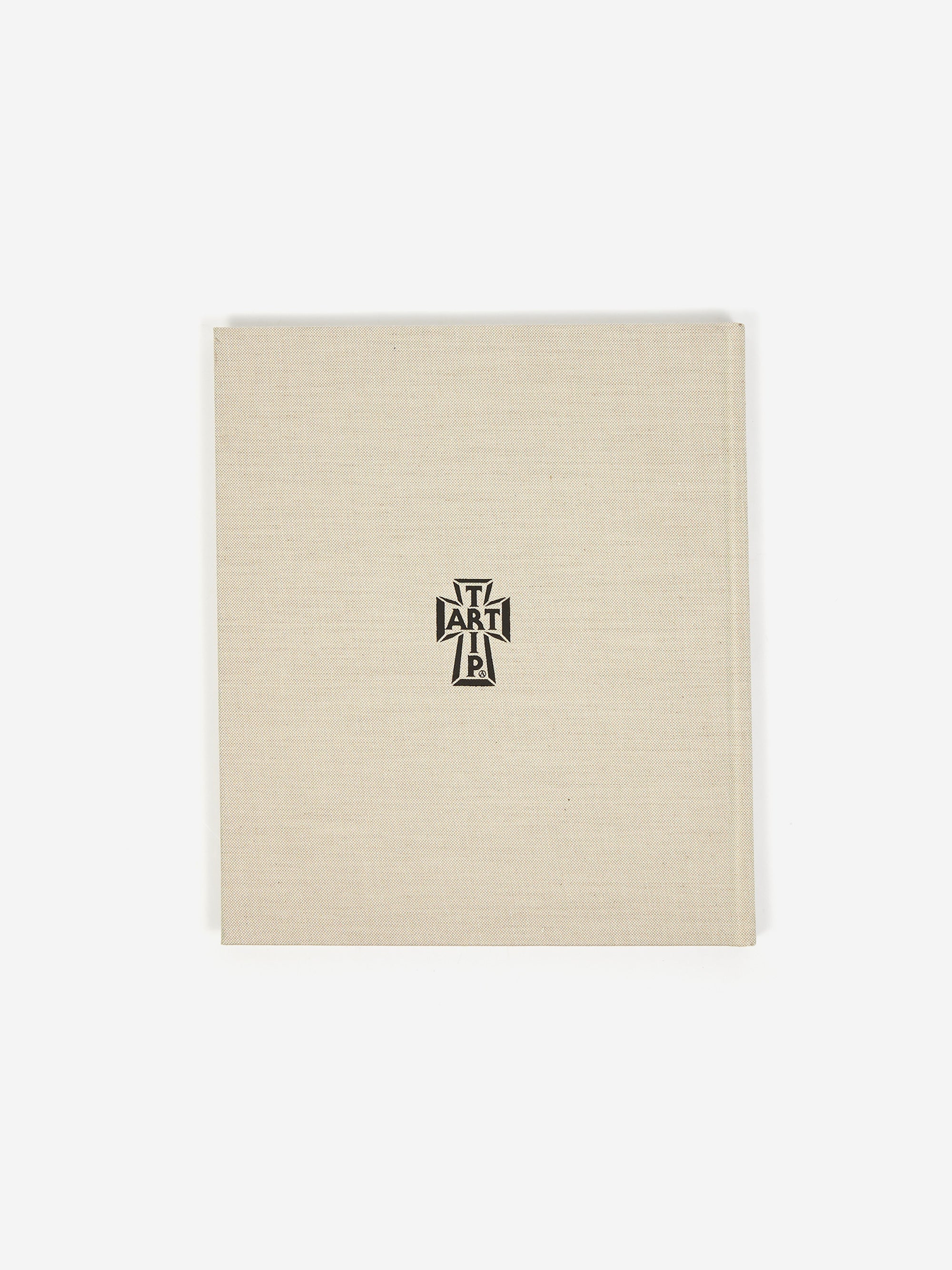 Aries x David Ledoux Book Gnarly – Goodhood