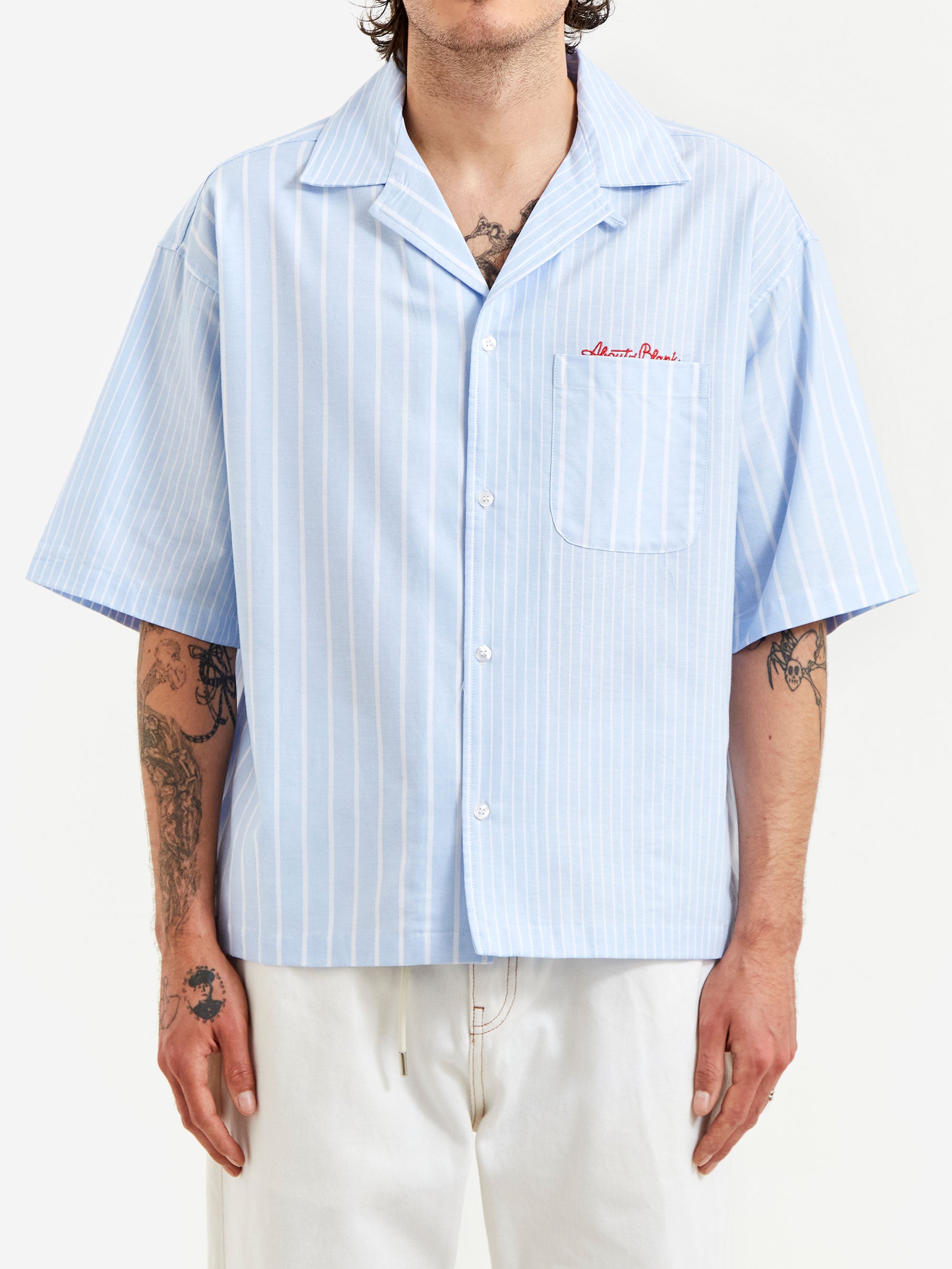 Men's Shirts | Goodhood Worldwide