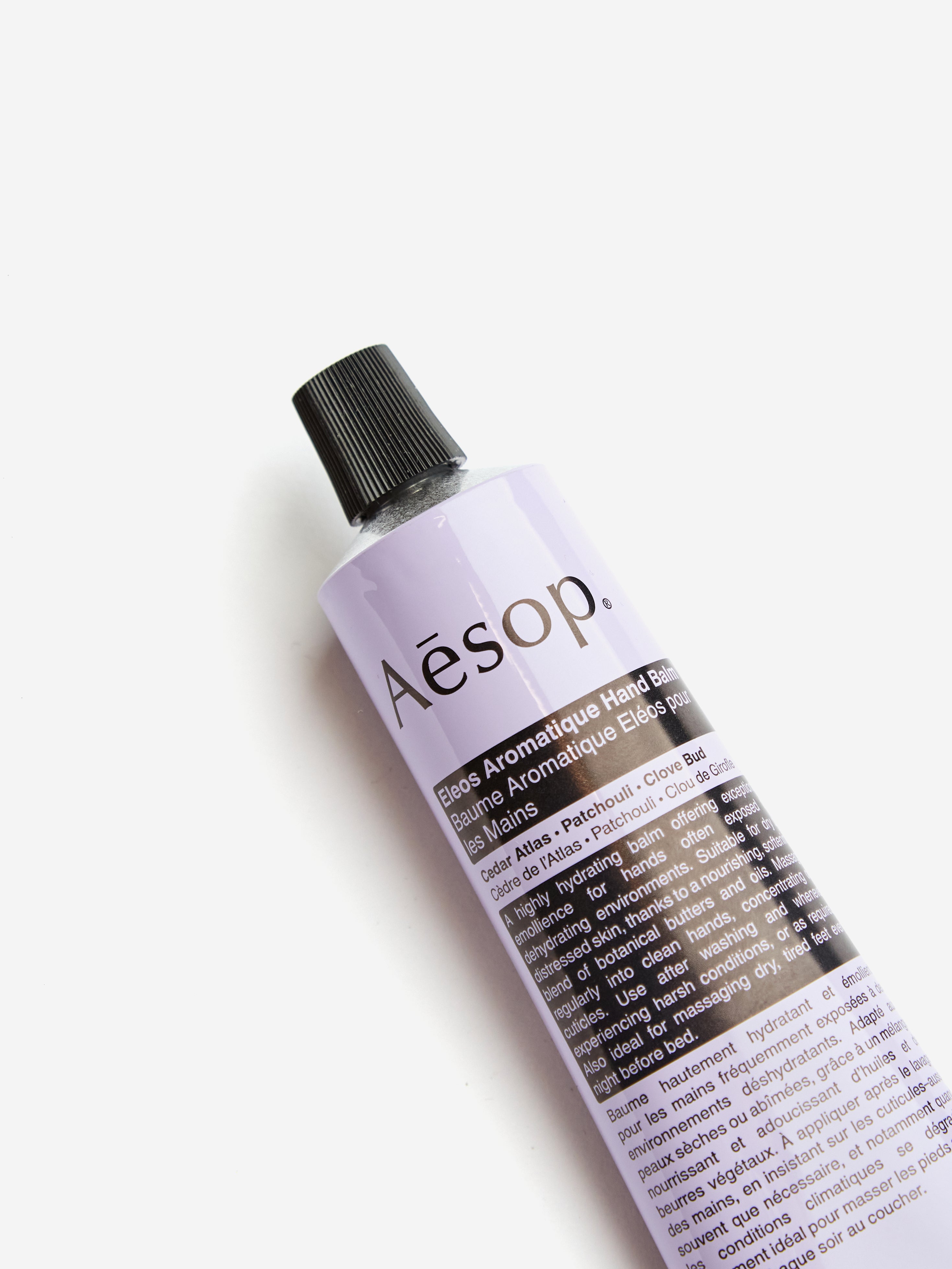 Aesop Eleos Aromatique Hand Balm 75ml – Goodhood