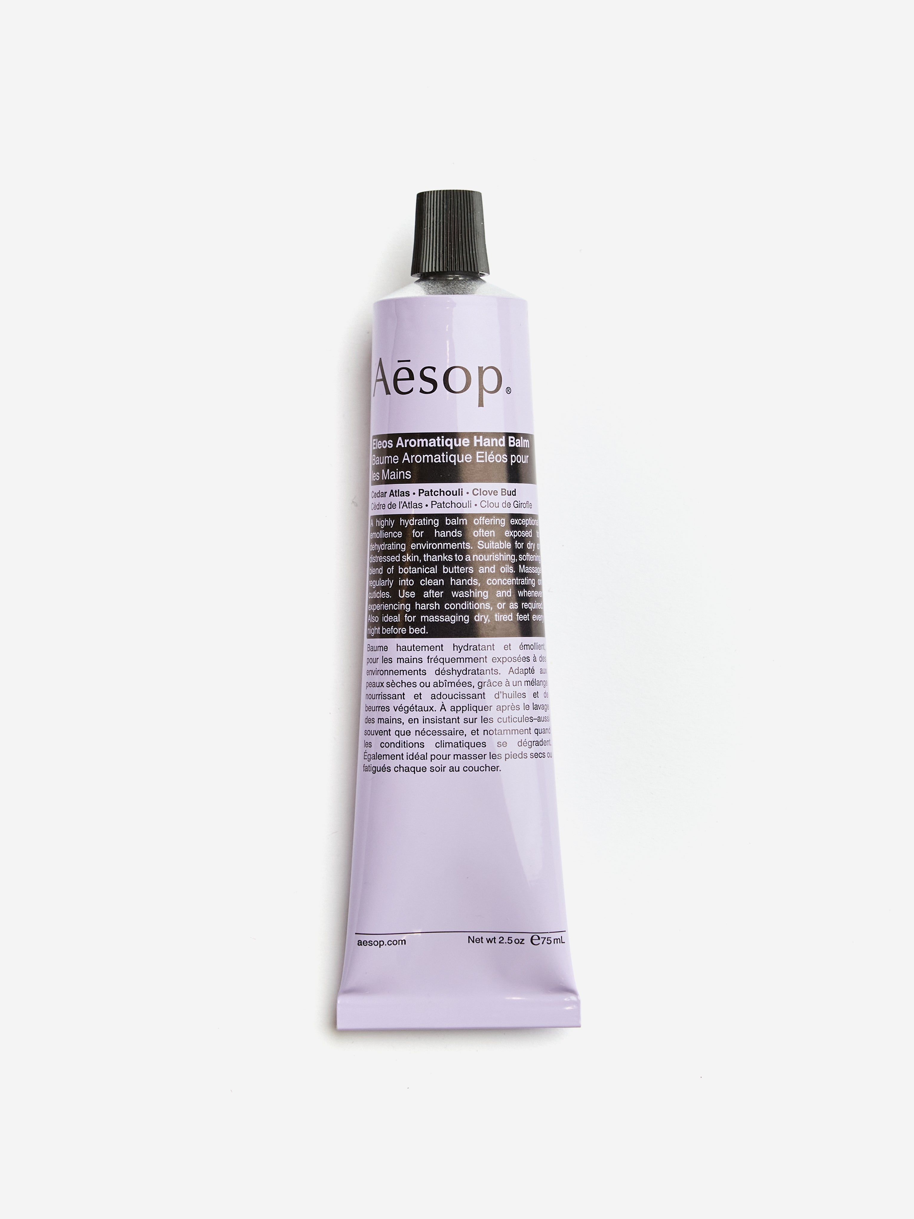 Aesop Eleos Aromatique Hand Balm 75ml – Goodhood