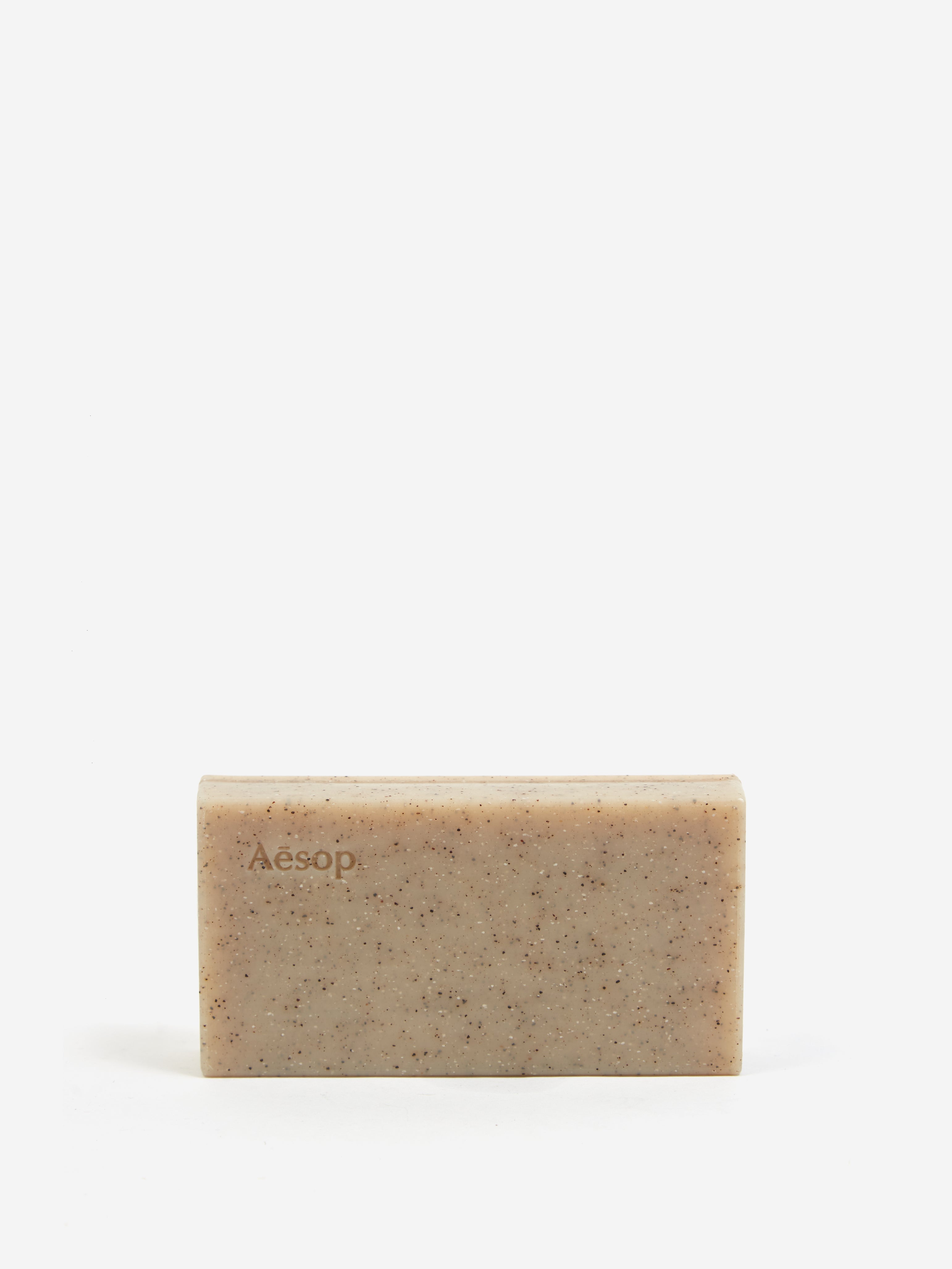 Aesop Polish Bar Soap - 150g – Goodhood