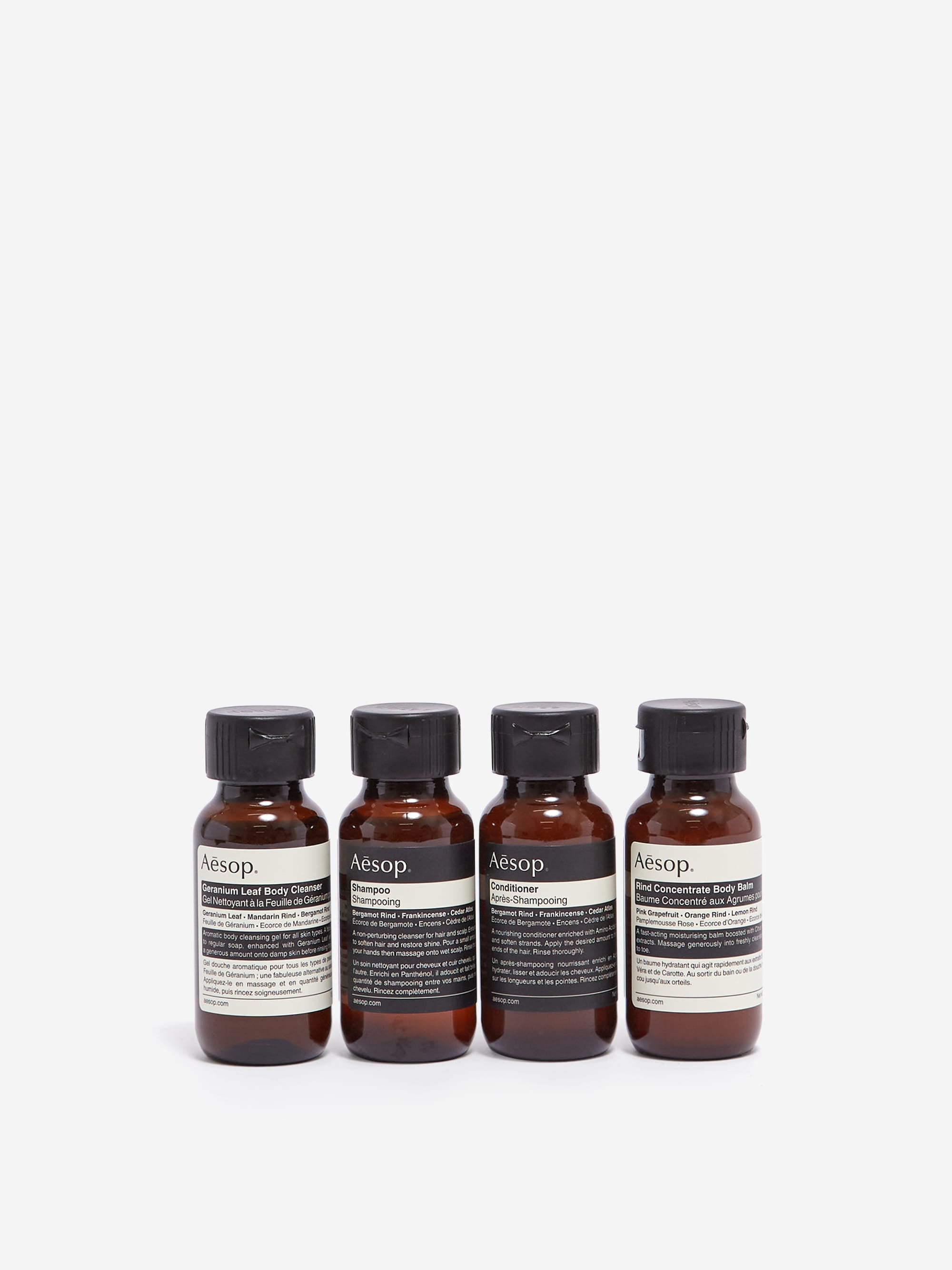 Aesop Arrival Travel Kit – Goodhood