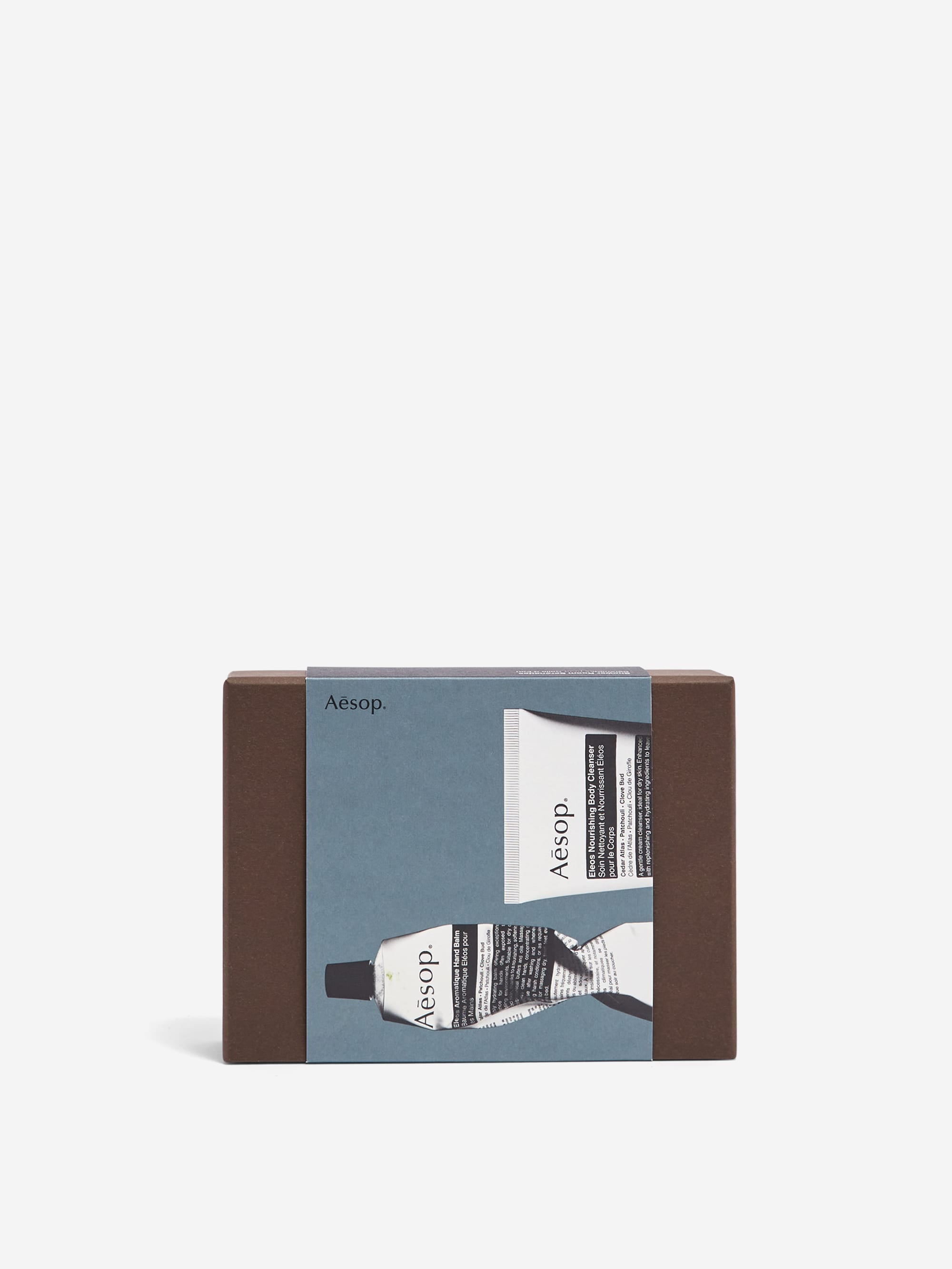 Aesop Eleos Hand & Body Duo – Goodhood