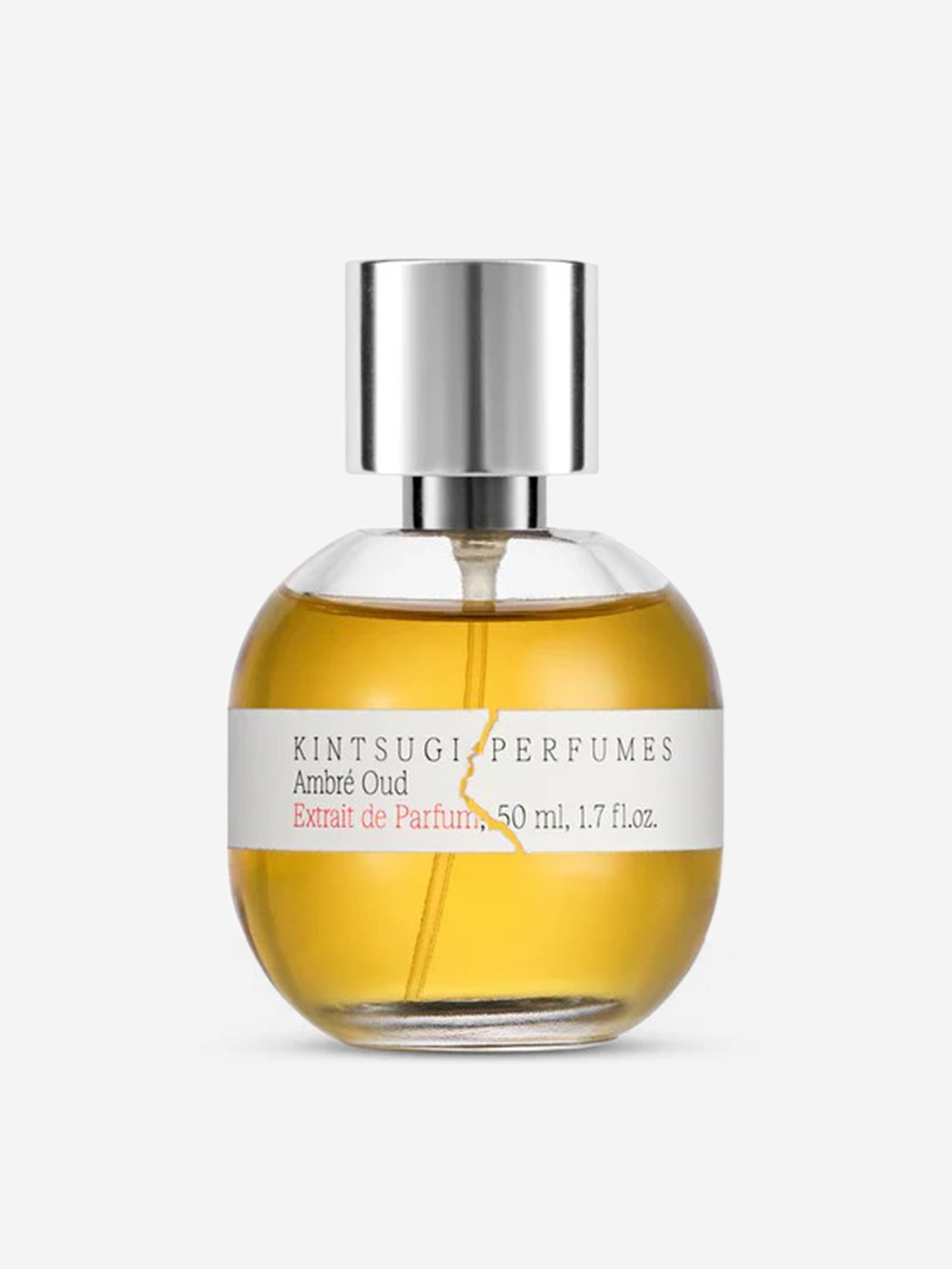 Kintsugi Ambré Oud Extrait de Parfum - 50ml – Goodhood