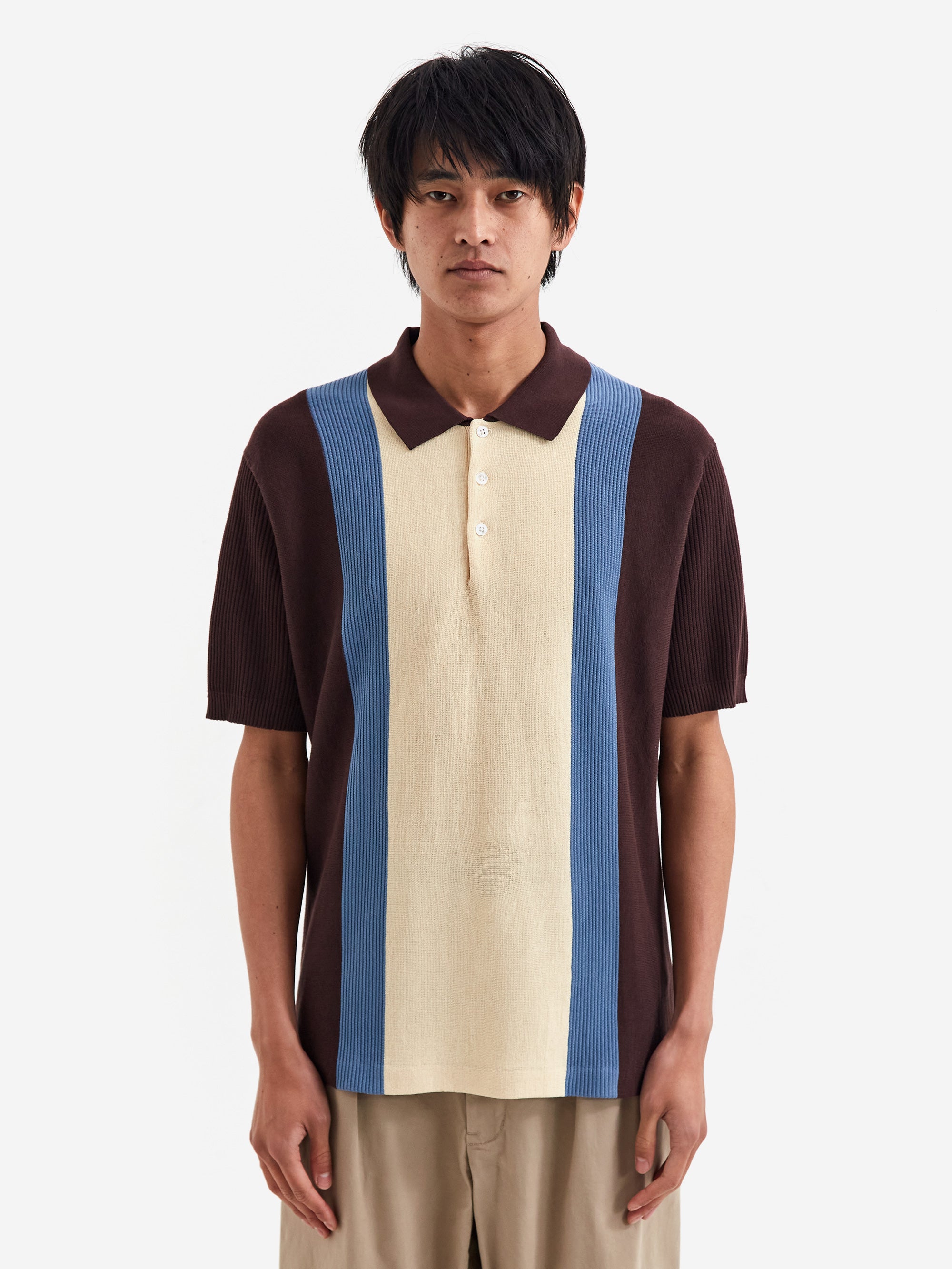 Beams Plus – Goodhood