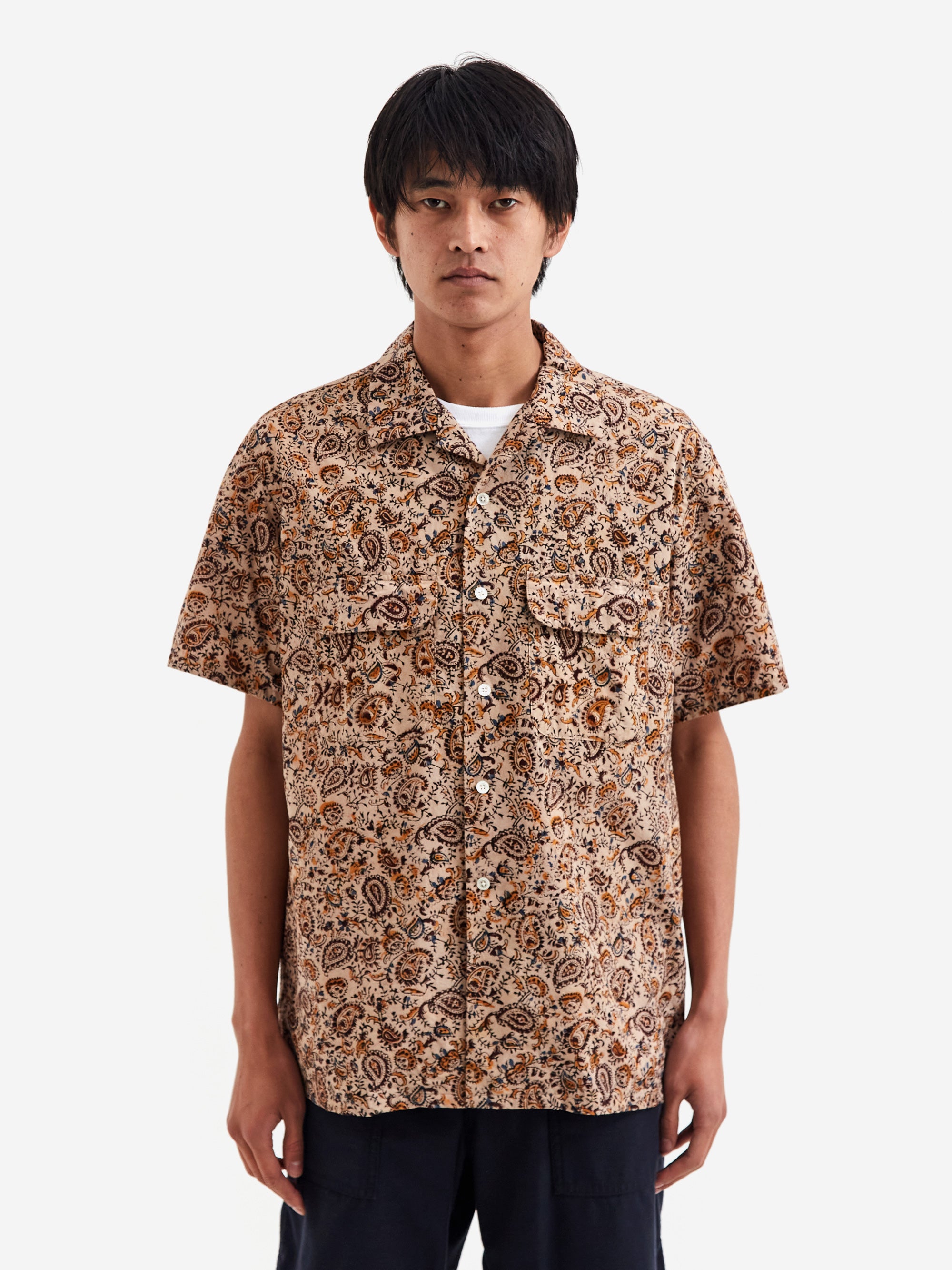 Beams Plus – Goodhood