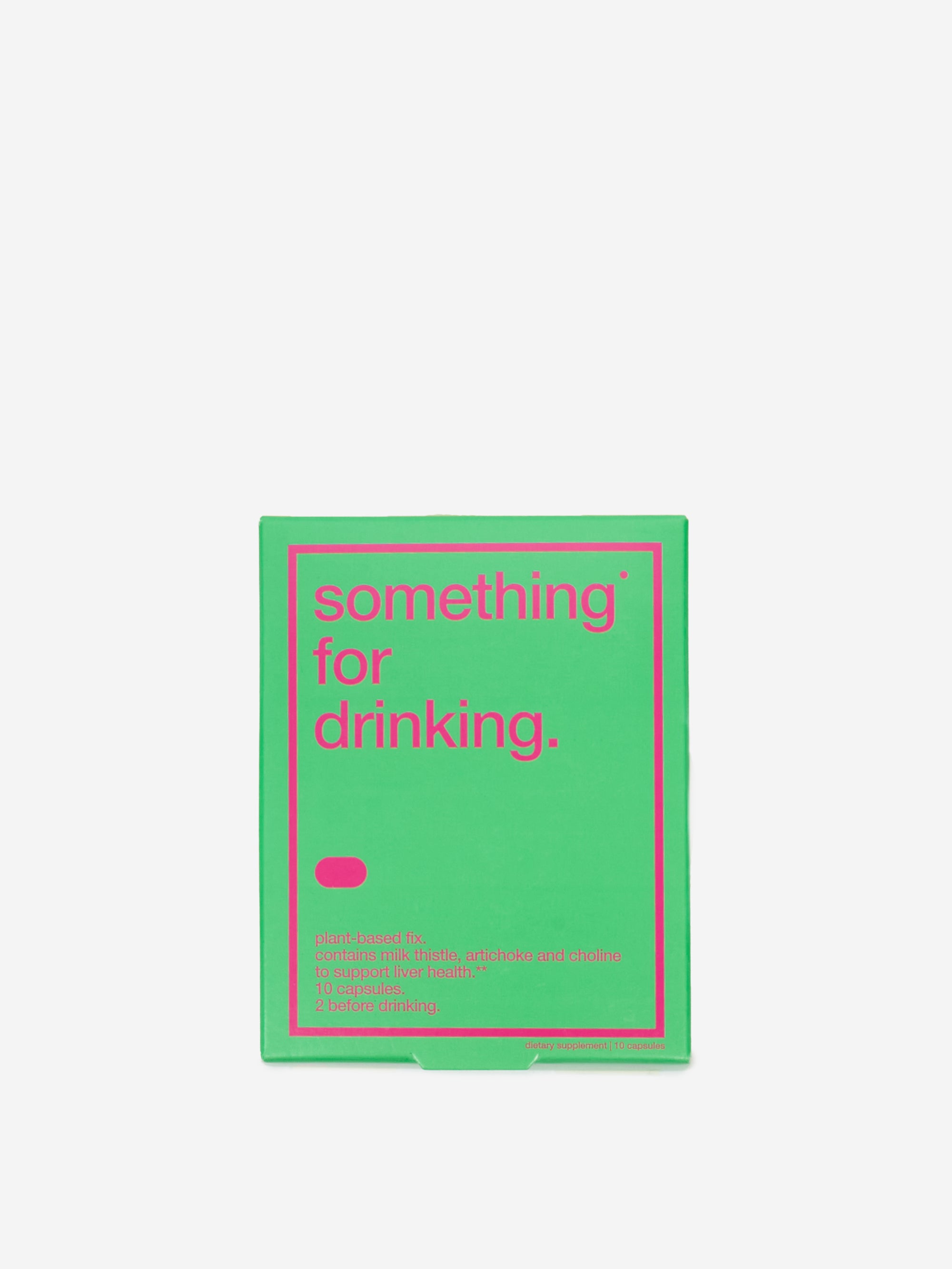 Biocol Labs Something For Drinking – Goodhood