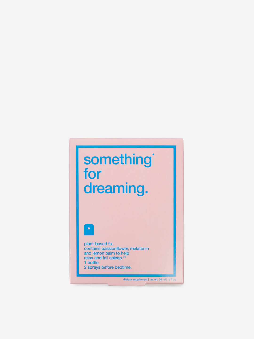 Biocol Labs Something For Dreaming – Goodhood
