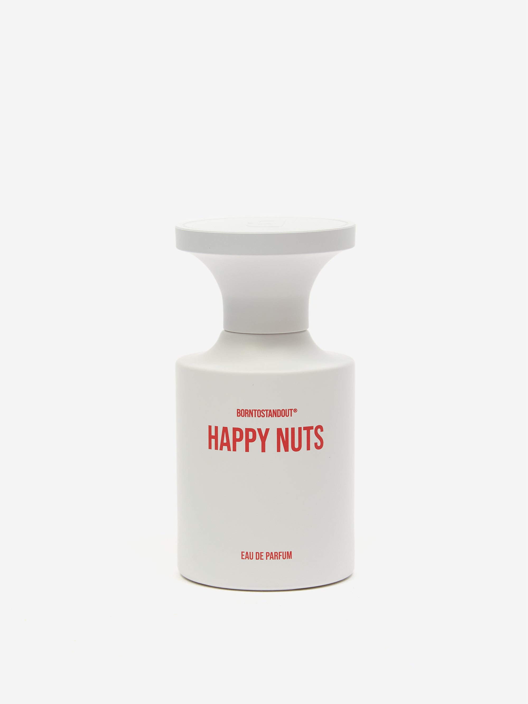 BORNTOSTANDOUT Happy Nuts EDP 50ml – Goodhood