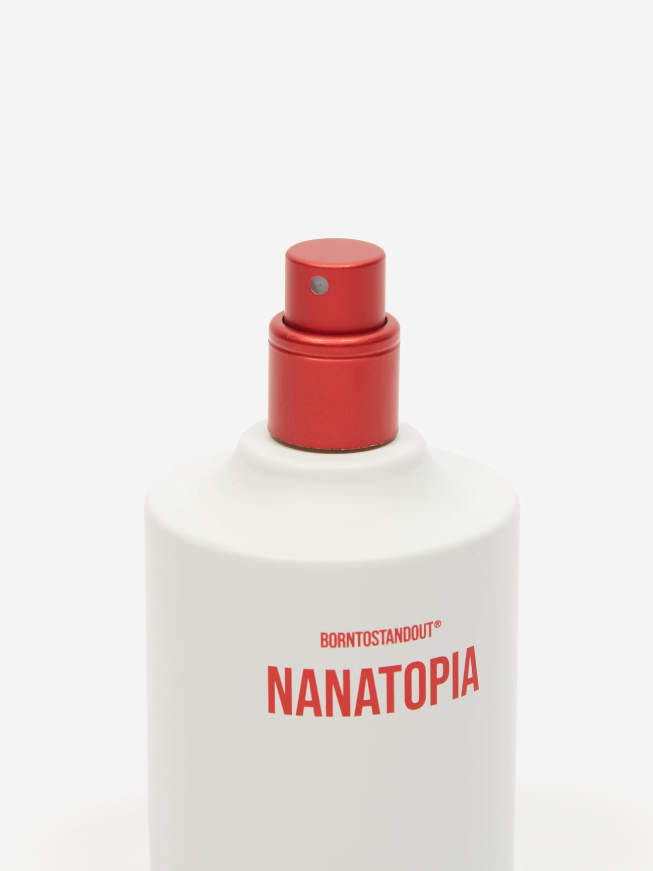 BORNTOSTANDOUT Nanatopia EDP 50ml – Goodhood