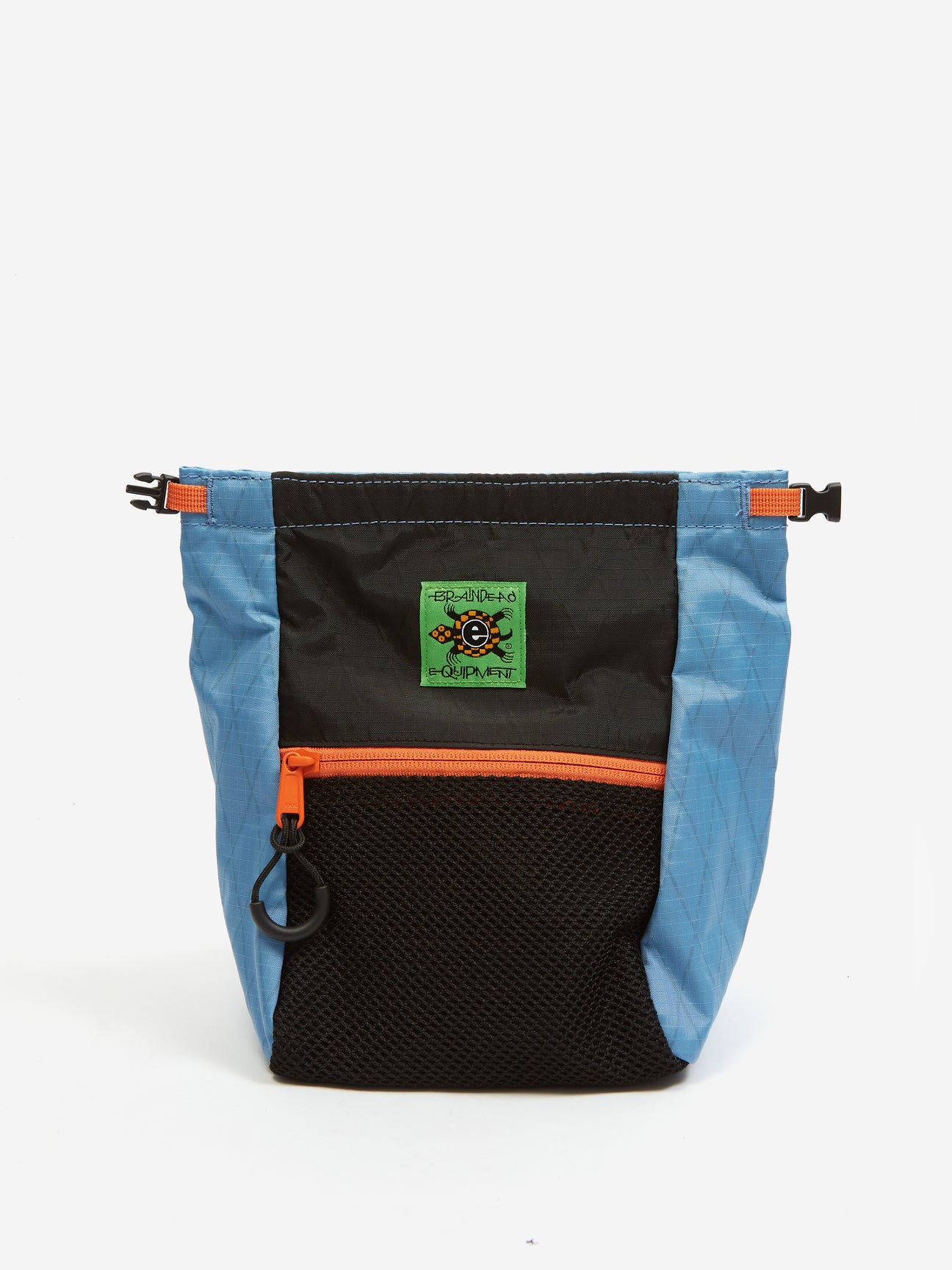 Brain Dead Equipment Chalk Bag - Black – Goodhood
