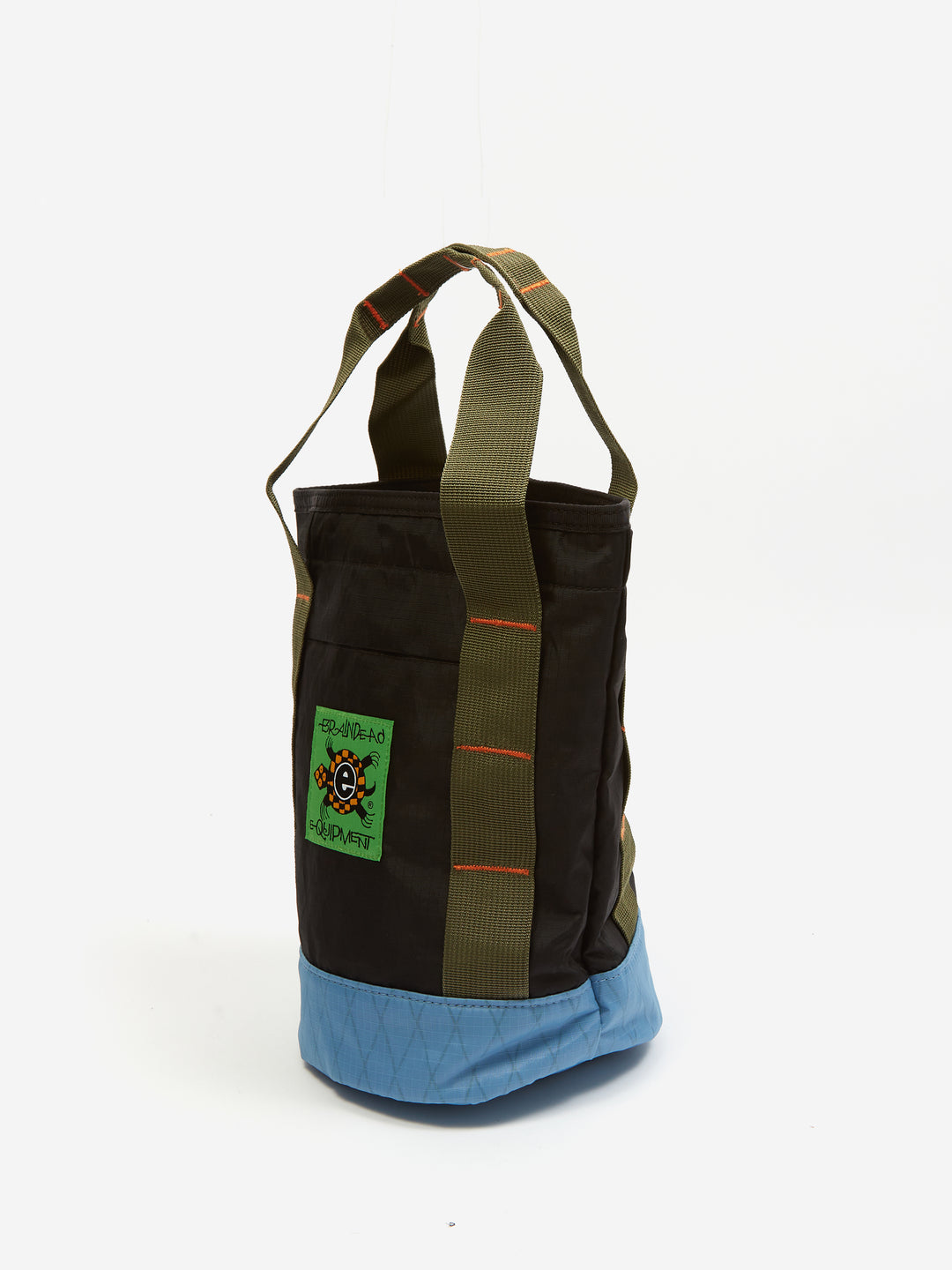 Brain Dead Equipment Cinched Chalk Bag - Black – Goodhood