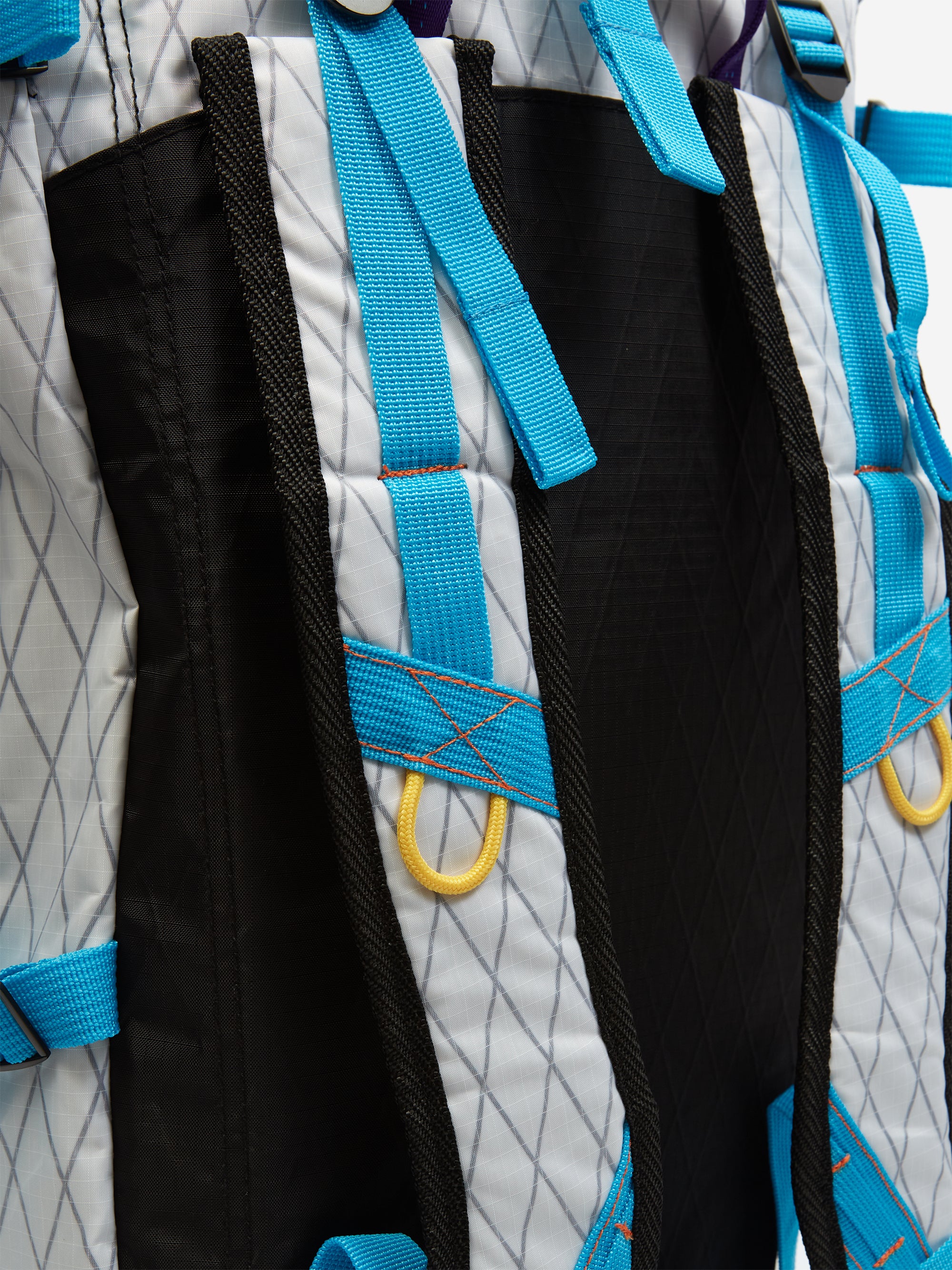 Brain Dead Equipment Climbing Backpack - Bone – Goodhood