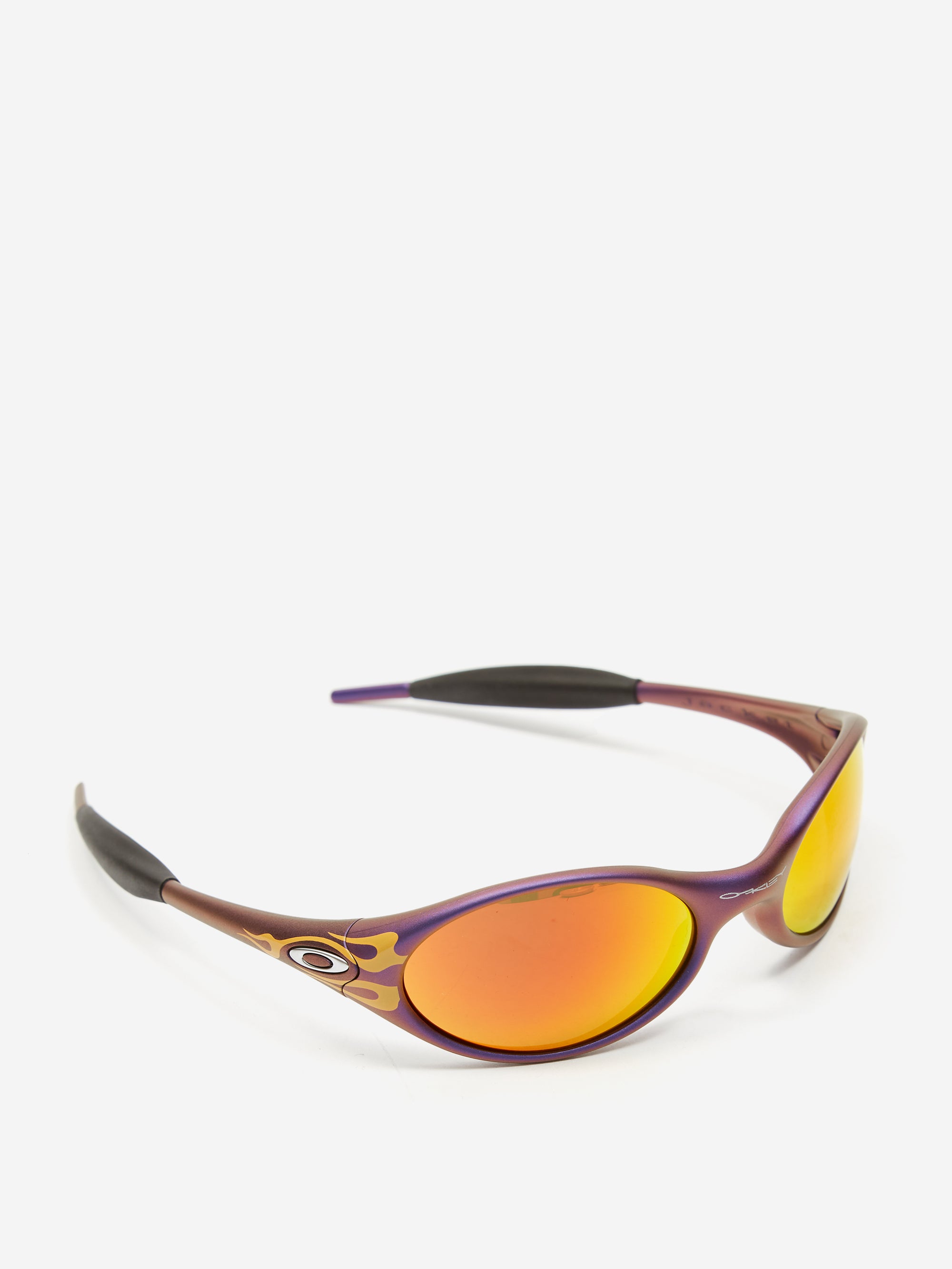 Brain Dead X Oakley Eye Jacket Sunglasses - Moonscape – Goodhood