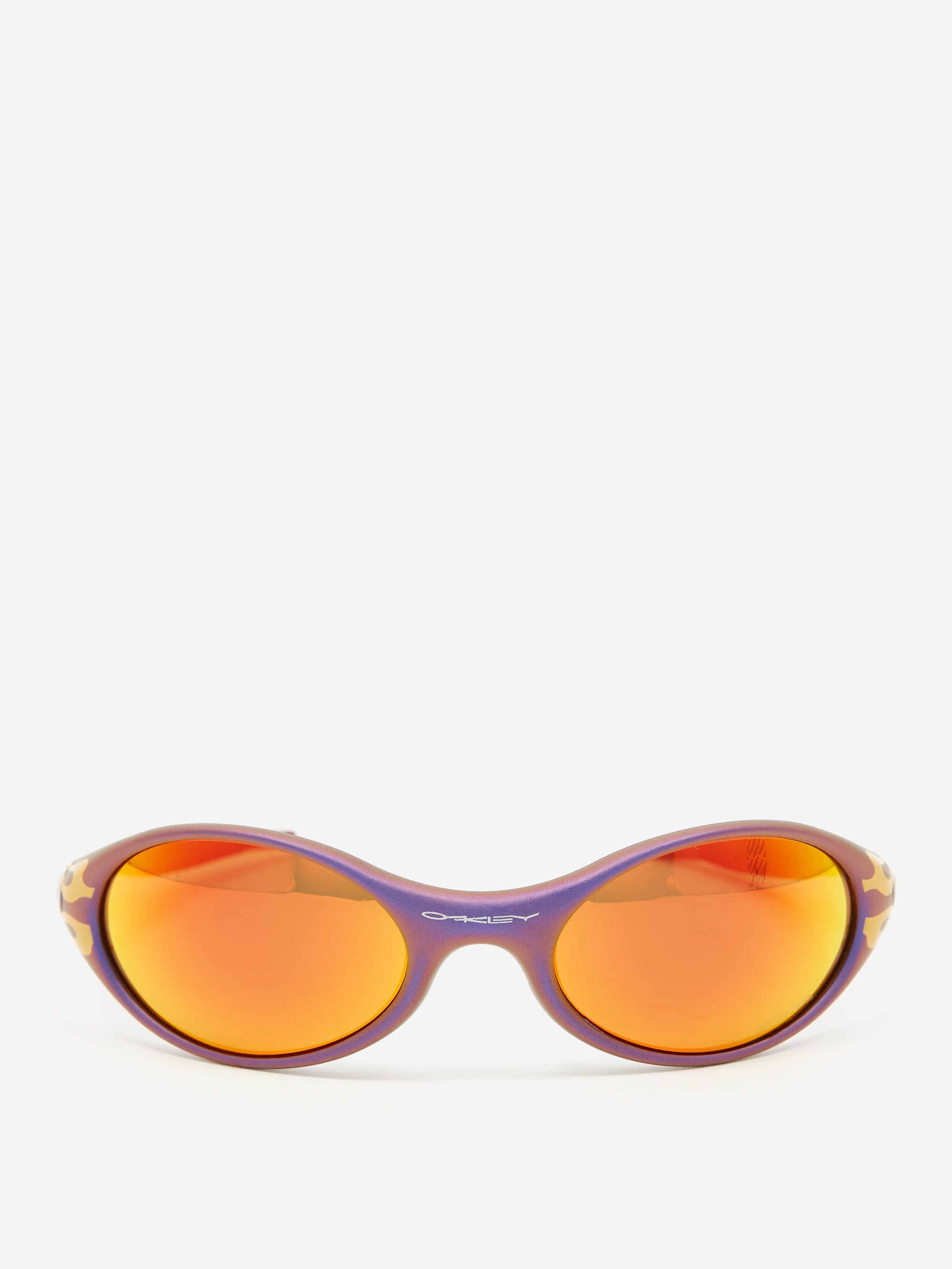 Brain Dead X Oakley Eye Jacket Sunglasses - Moonscape – Goodhood
