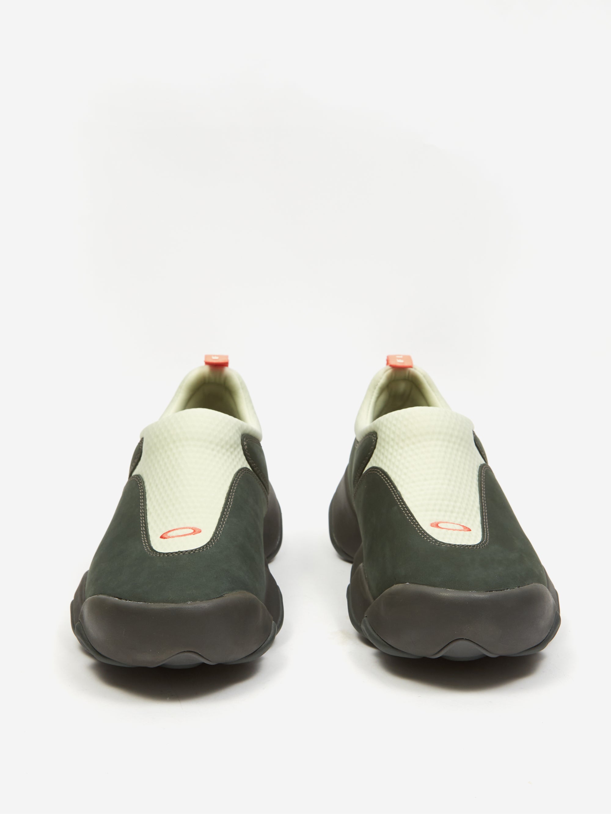Brain Dead x Oakley Factory Team Flesh - Meadow/Scarab – Goodhood