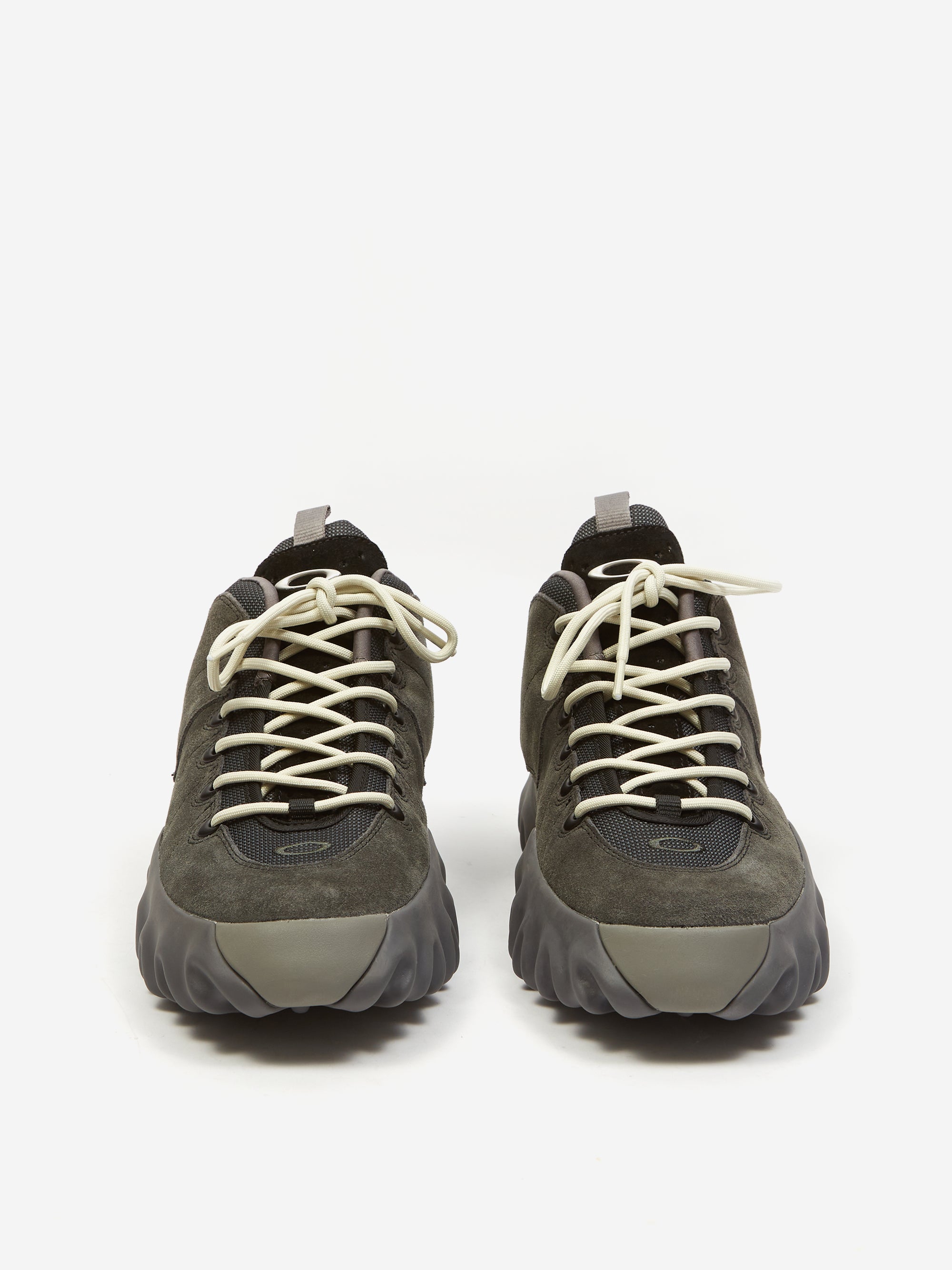 Brain Dead x Oakley Factory Team Nubuck Nail Boot - Black Ink – Goodhood