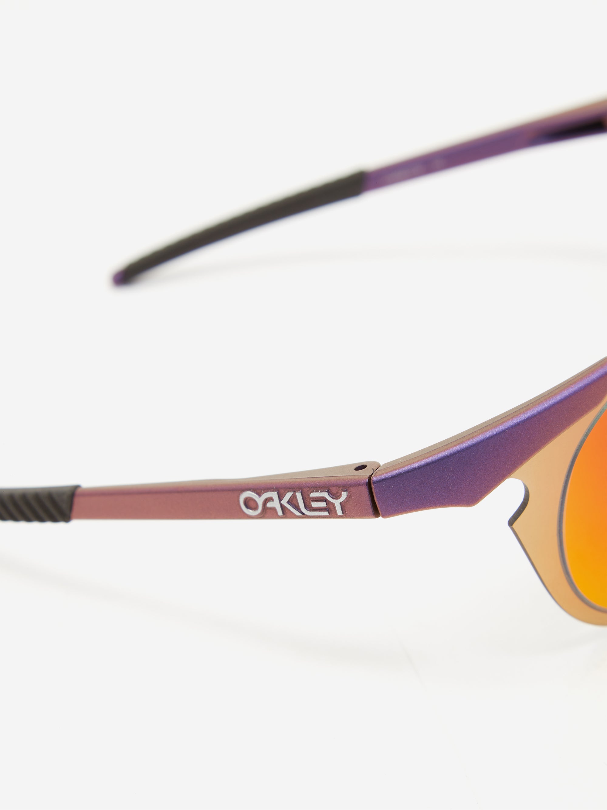 Brain Dead X Oakley Subzero Sunglasses - Moonscape – Goodhood