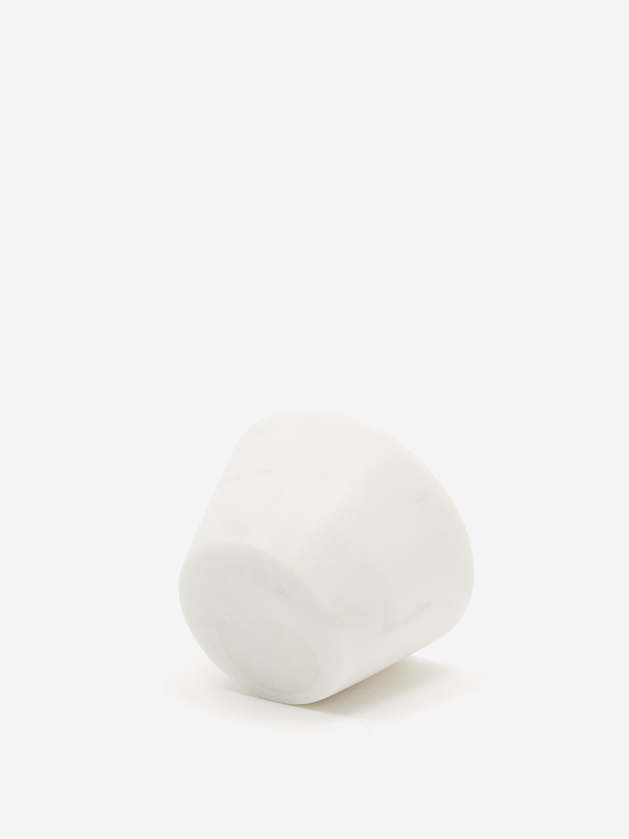 Broste Copenhagen Marina Bowl With Spoon - Marble/Mango Wood – Goodhood