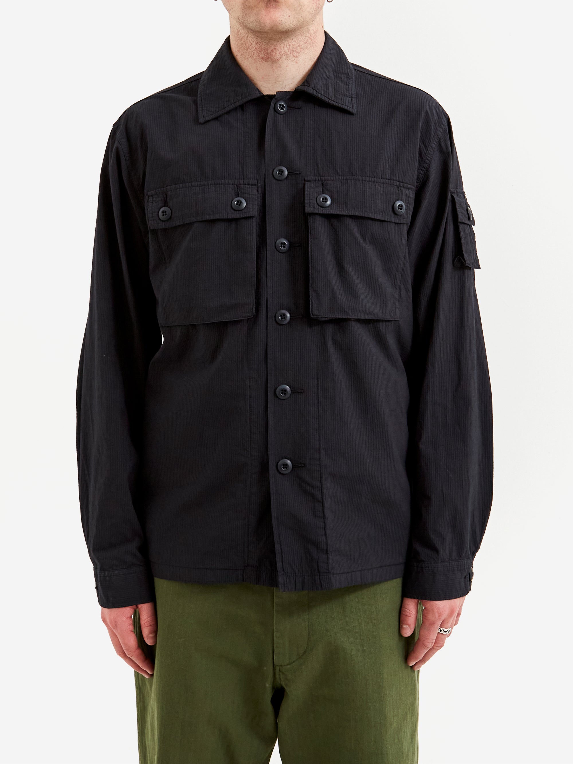 Beams Plus | Goodhood Worldwide