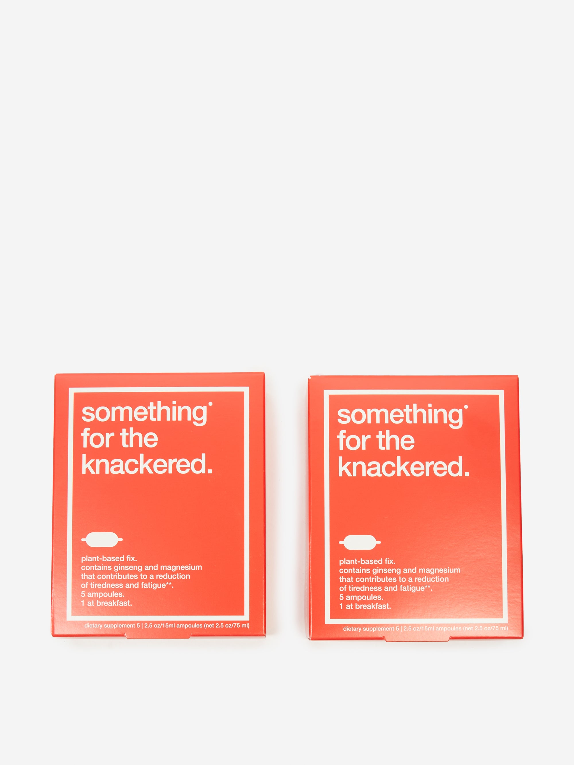 Biocol Labs Something For The New Parent – Goodhood