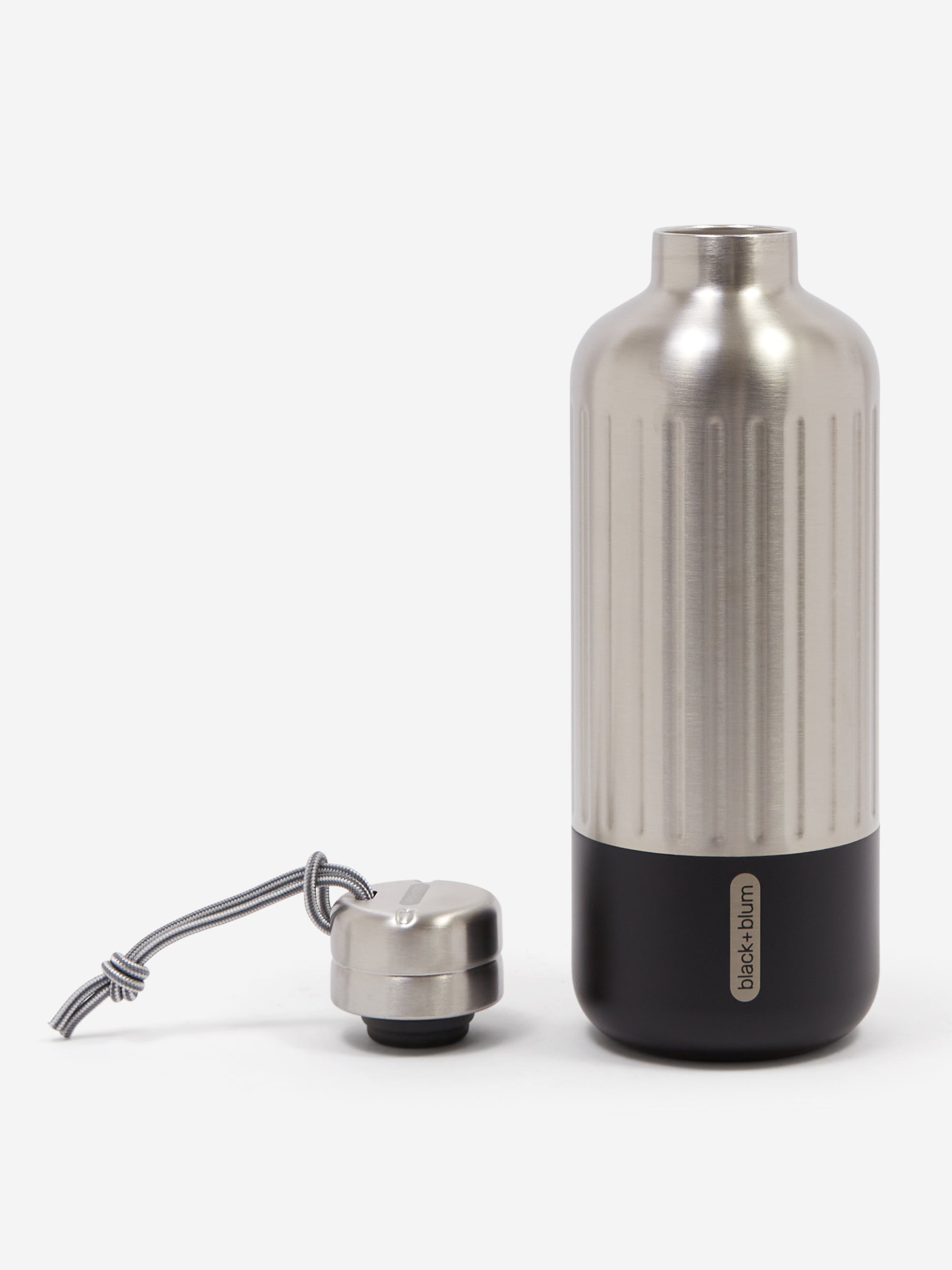 Black+Blum Insulated Explorer Water Bottle - 850ml – Goodhood